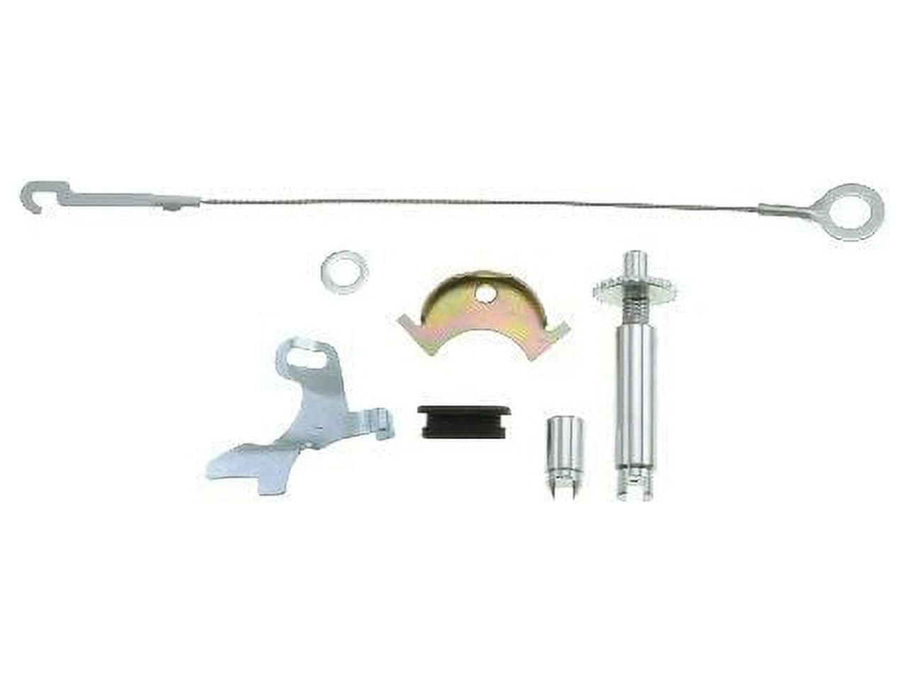 Drum Brake Self Adjuster Repair Kit - Compatible with 1965 - 1967 Dodge ...