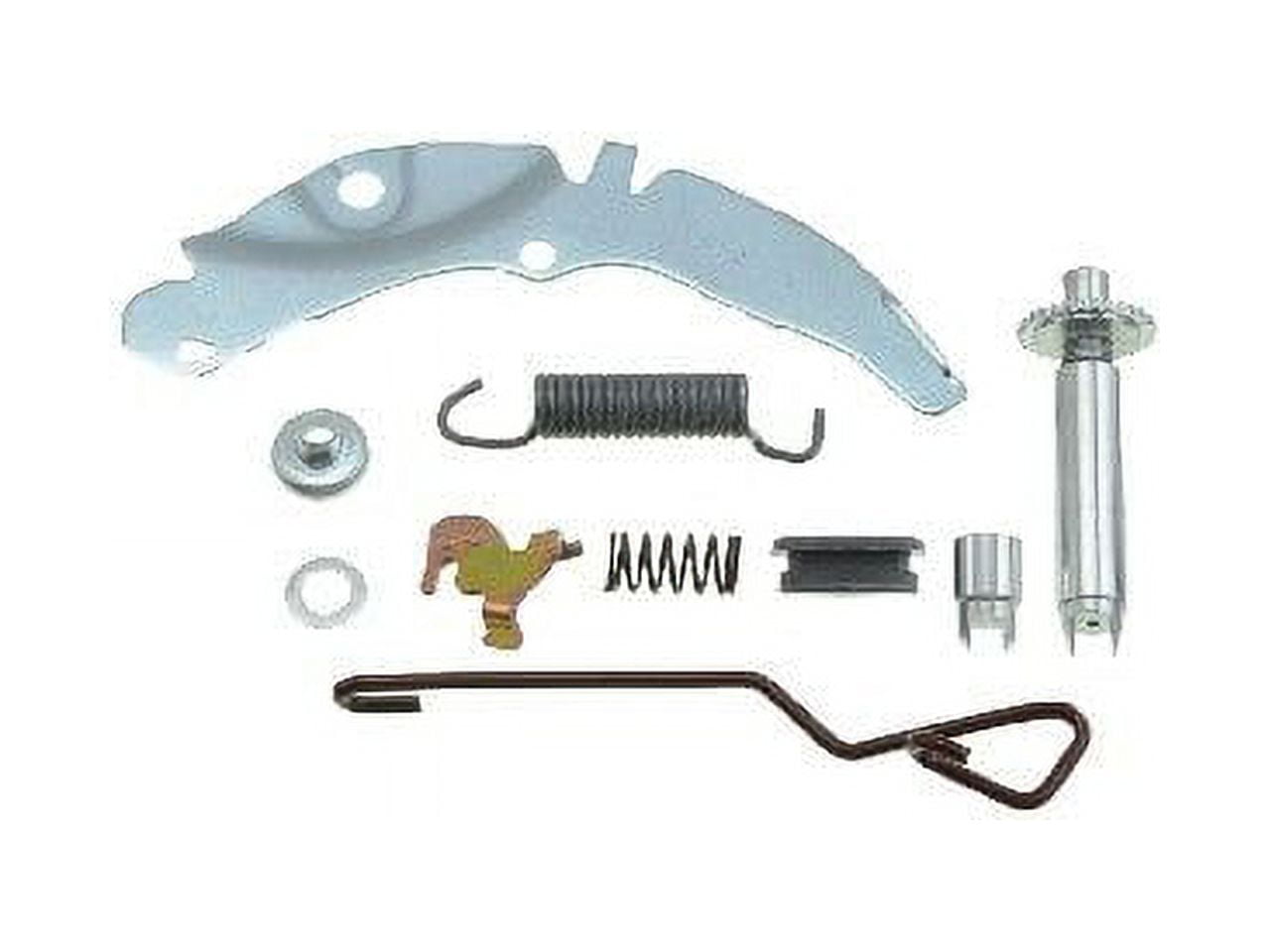 Drum Brake Self Adjuster Repair Kit - Compatible with 1965 - 1974 ...