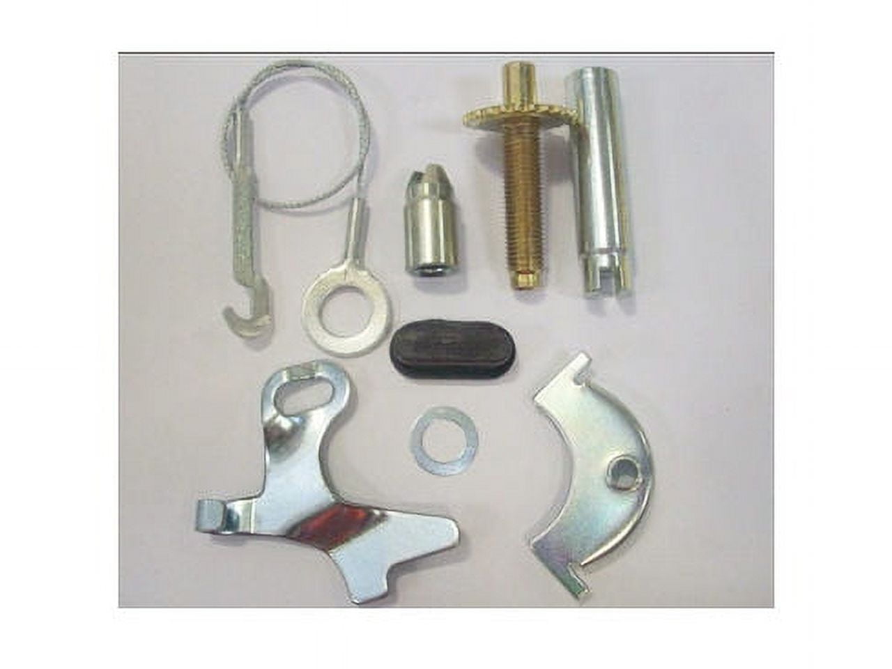 Drum Brake Self Adjuster Repair Kit - Compatible with 1966 - 1969 Dodge ...