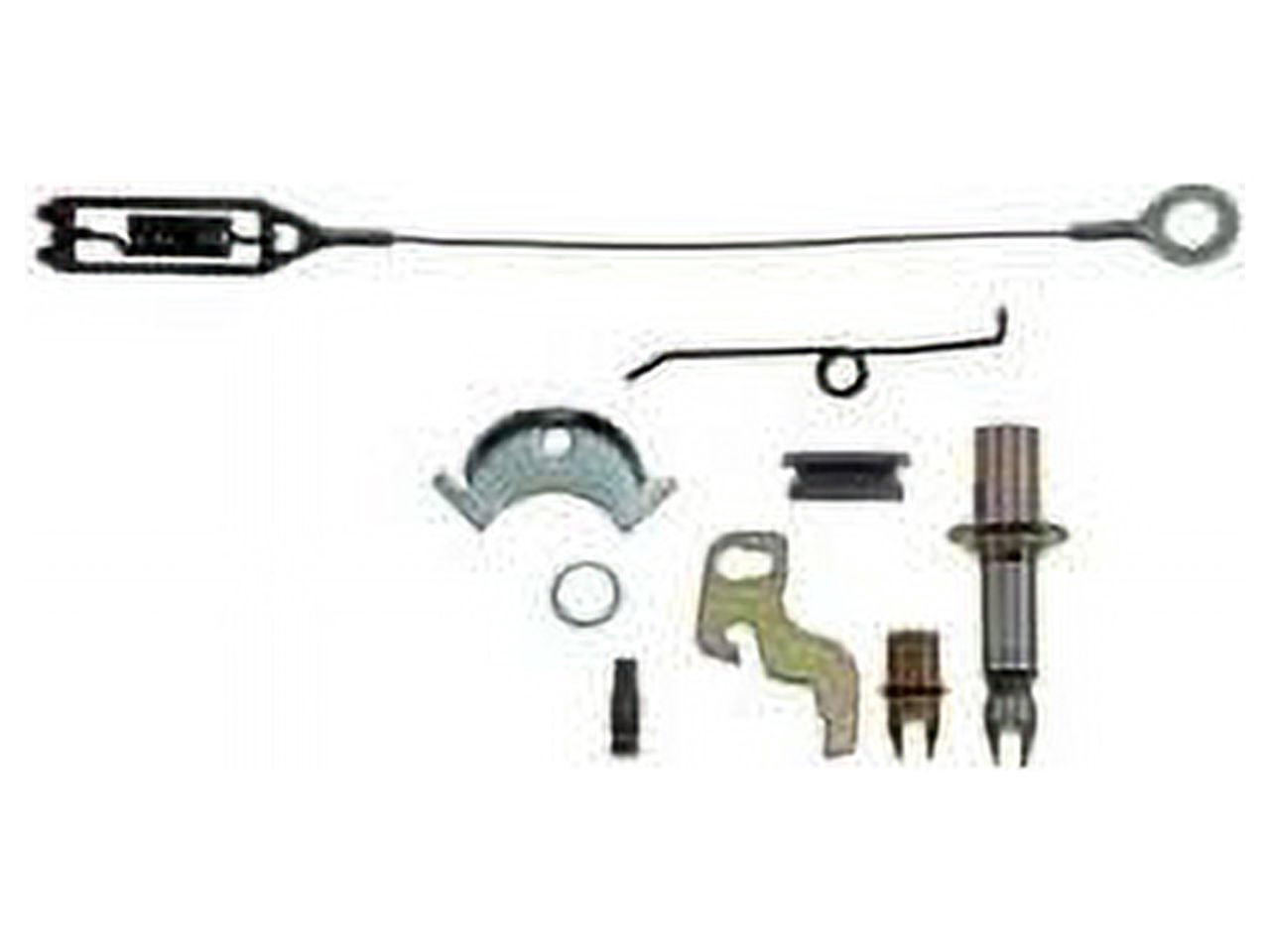 Drum Brake Self Adjuster Repair Kit - Compatible with 1967 - 1974 ...