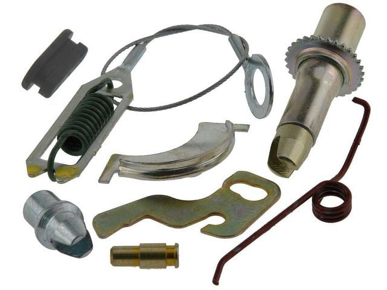 Drum Brake Self Adjuster Repair Kit - Compatible with 1969 - 1981 ...