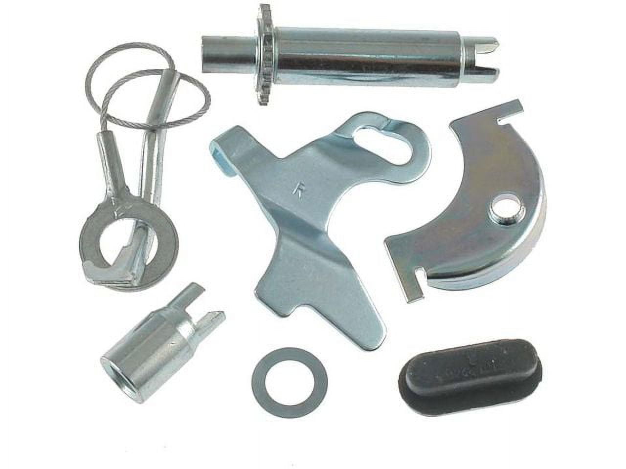 Drum Brake Self Adjuster Repair Kit - Compatible with 1971 - 1980 Ford ...