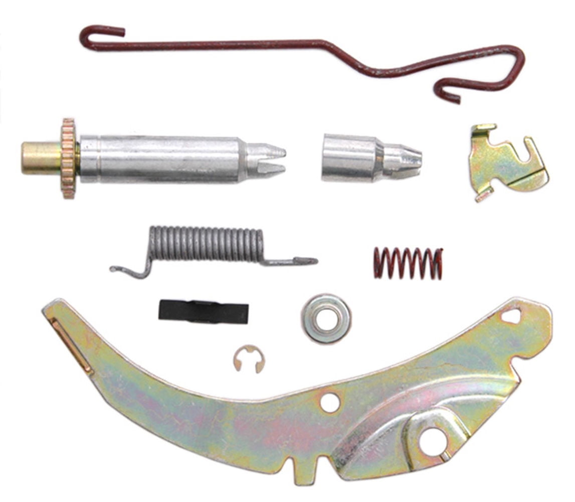 Drum Brake Self-Adjuster Repair Kit Fits select: 1994-1999 DODGE RAM ...