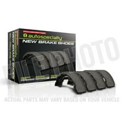 Chevrolet Caprice Drum Brake Shoe