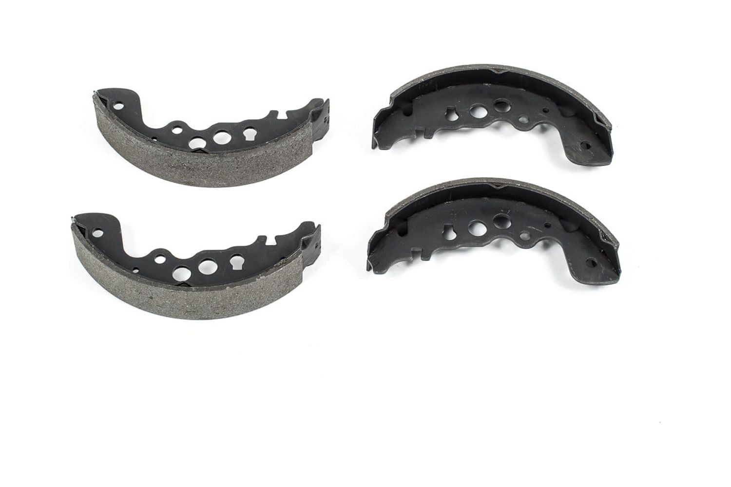 Drum Brake Shoe Fits select: 1999-2004 CHEVROLET TRACKER, 1999-2005 SUZUKI GRAND VITARA ...