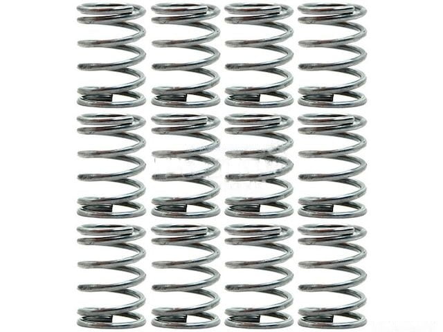 Drum Brake Shoe Hold Down Spring for 1970-1972 Ford Maverick - Walmart.com