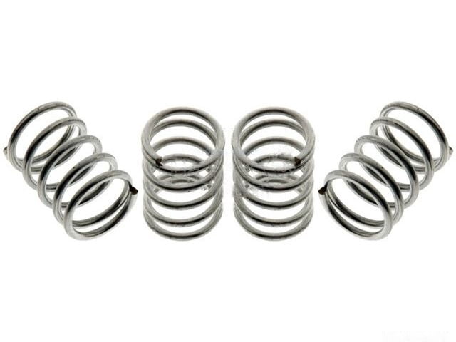 Drum Brake Shoe Hold Down Spring for 1975-1980 American Motors Pacer ...
