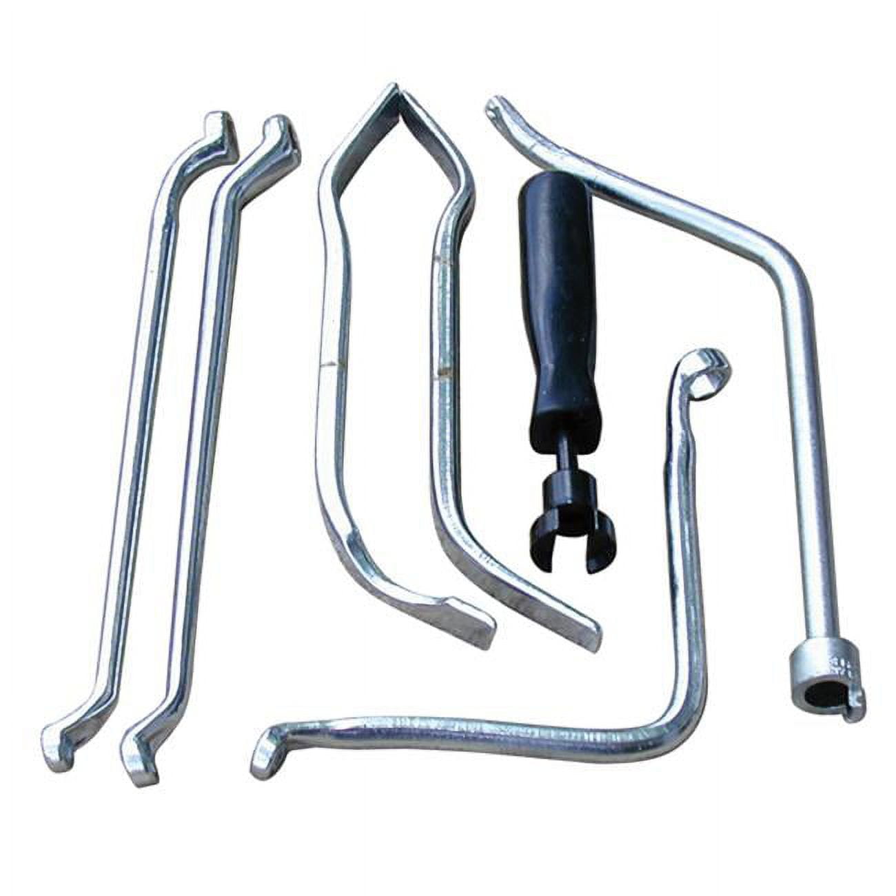 Drum Brake Tool Set - 7 Piece - Walmart.com