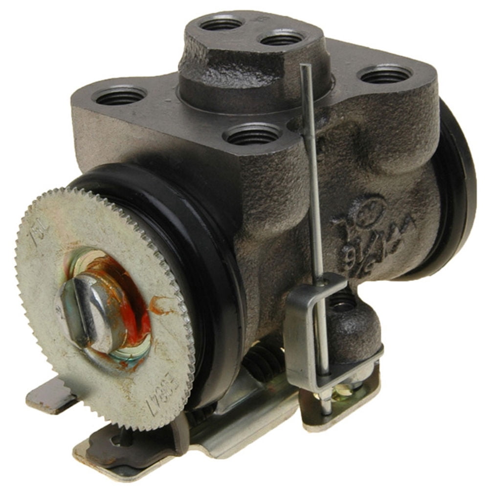 Drum Brake Wheel Cylinder Fits select: 1997-1998 GMC 4000, 1997-1998 ...