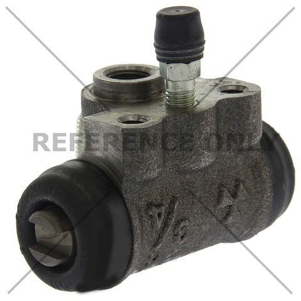 Free Shipping! Centric Parts Drum Brake Wheel Cylinder for 2014-2015 ...