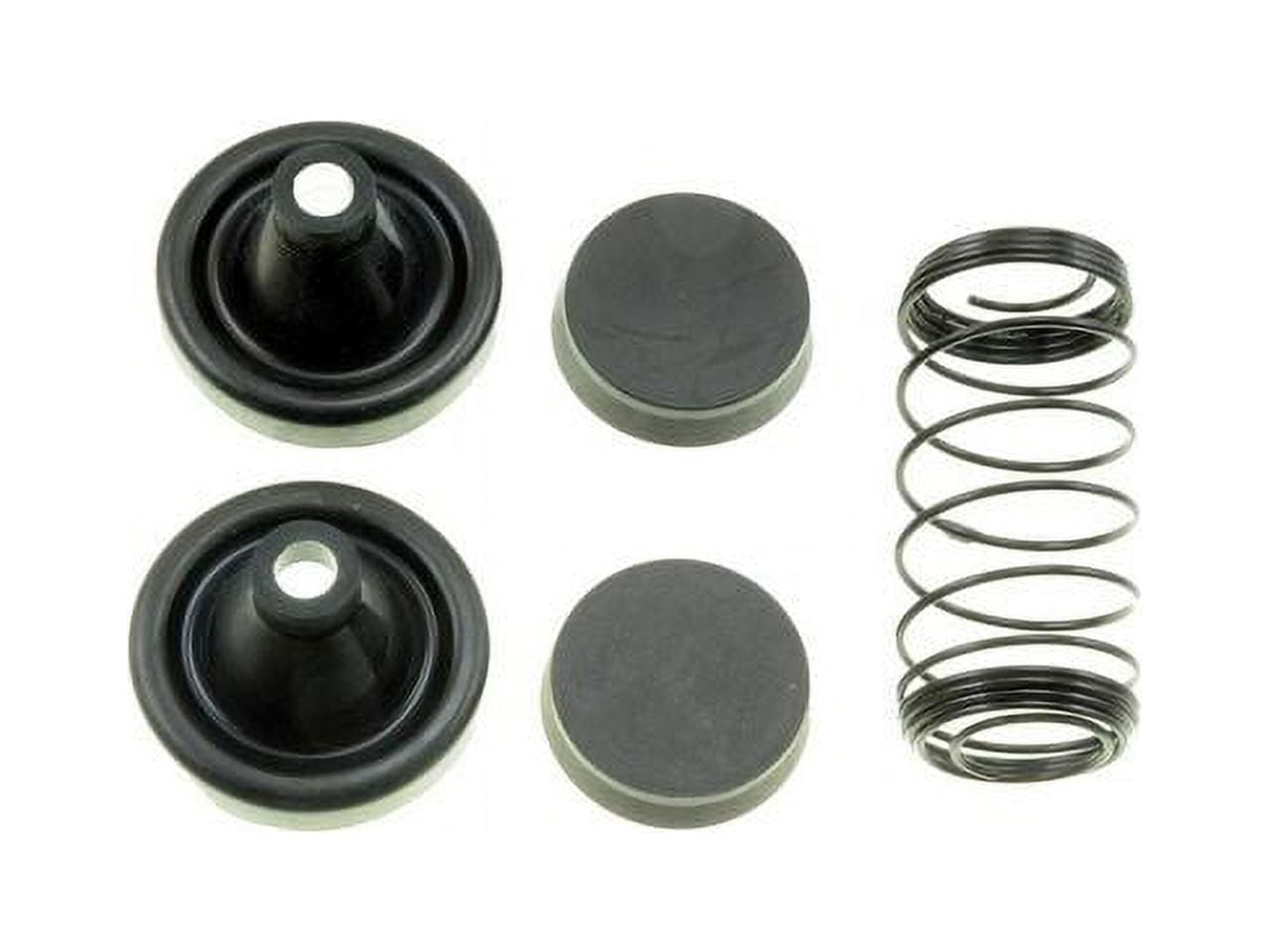 Drum Brake Wheel Cylinder Repair Kit - Compatible with 1970 - 1972 ...