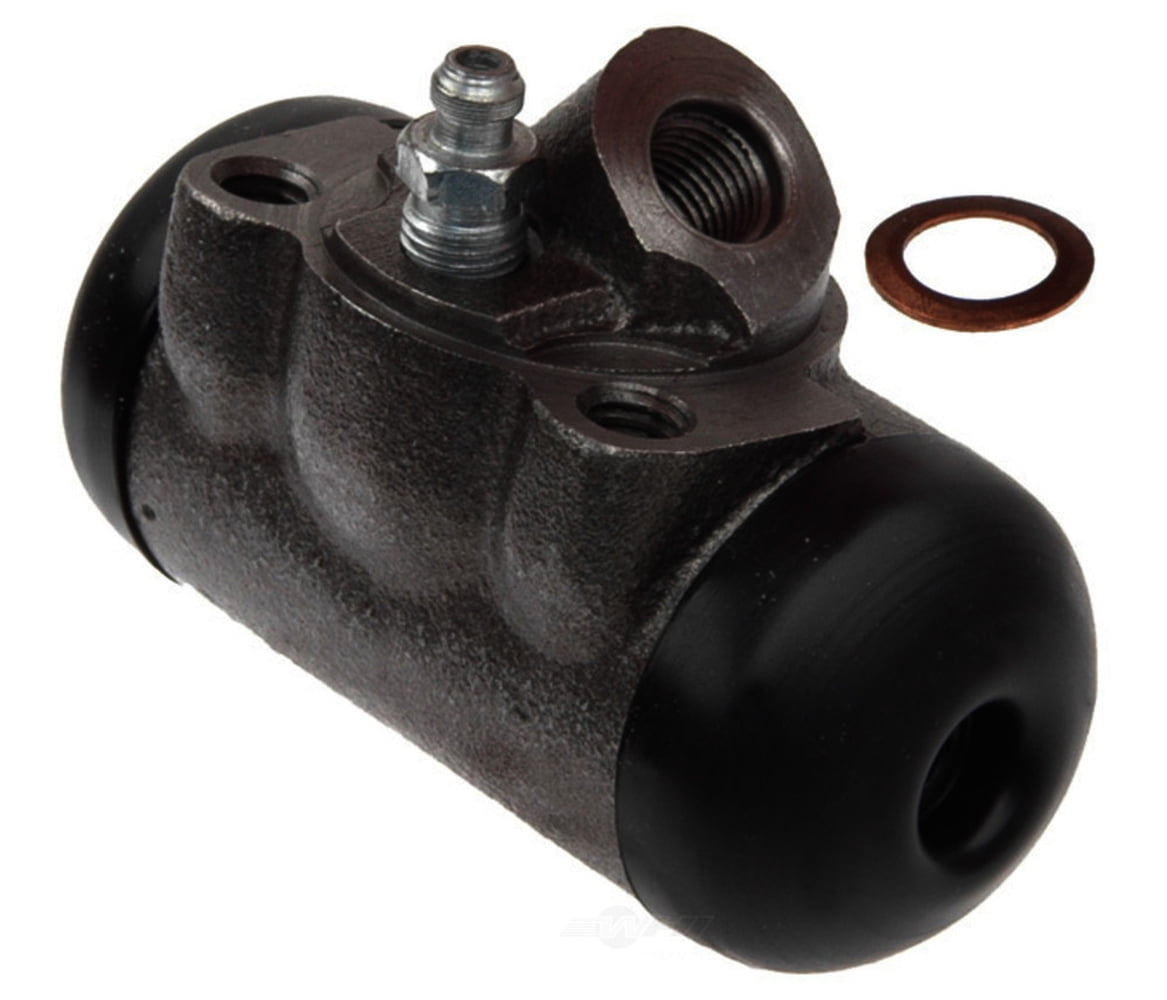 Drum Brake Wheel Cylinder - Walmart.com