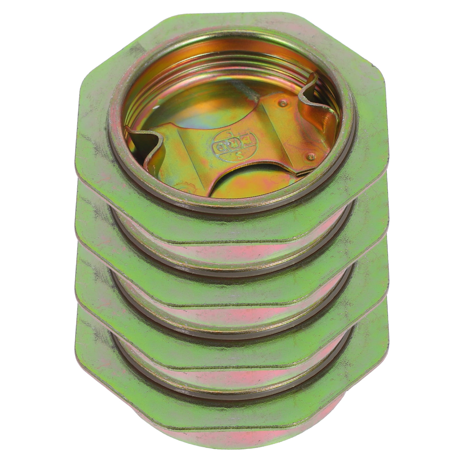 55 Gallon Steel Drum Plug