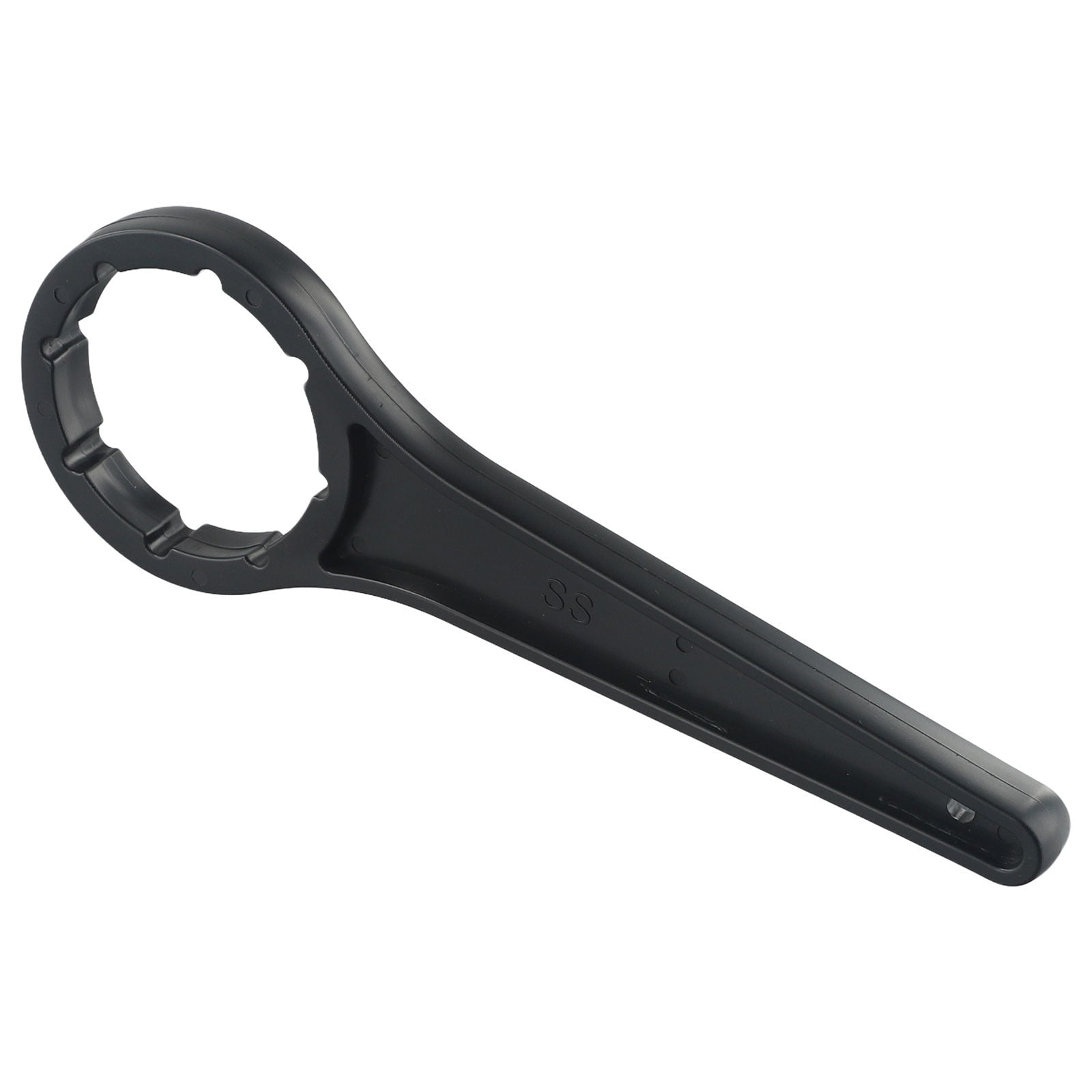 Drum Cap Spanner Opener Suits 20L-30Lcubes Plastic Bucket Cap Spanner Black Laisenwei - Walmart.com