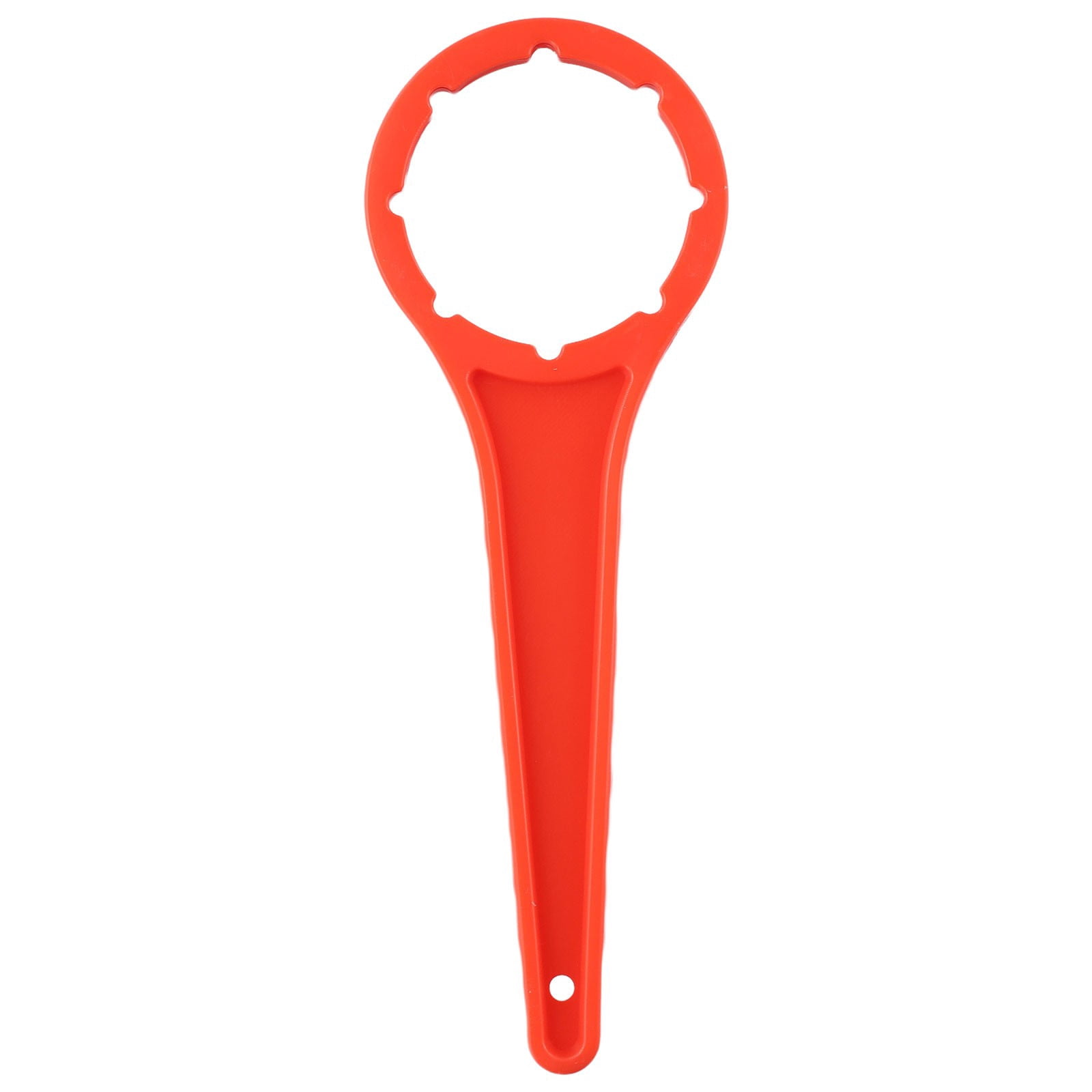 Drum Cap Spanner Opener suits 20L-30LCubes plastic bucket cap spanner ...
