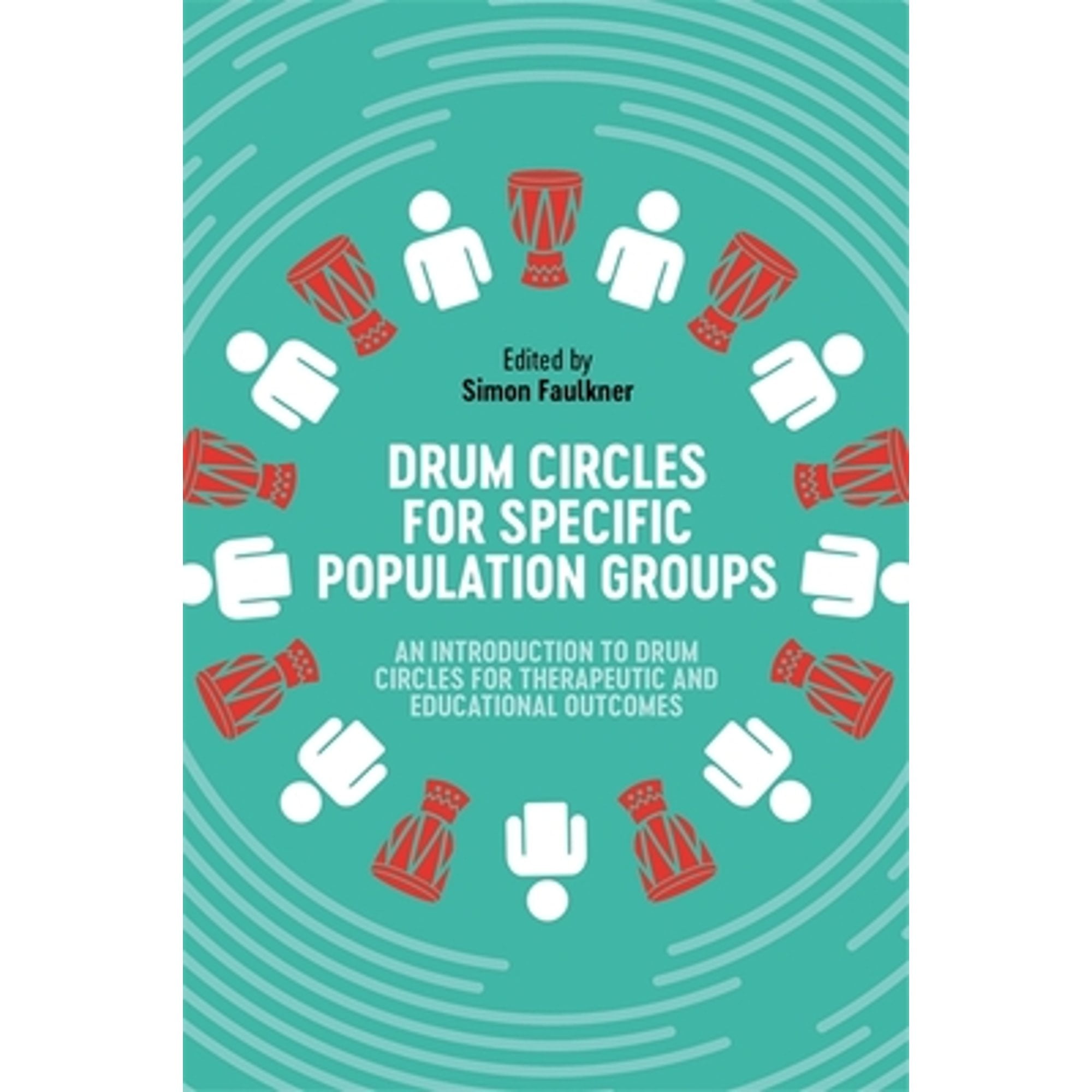 Pre-Owned Drum Circles for Specific Population Groups : An Introduction ...