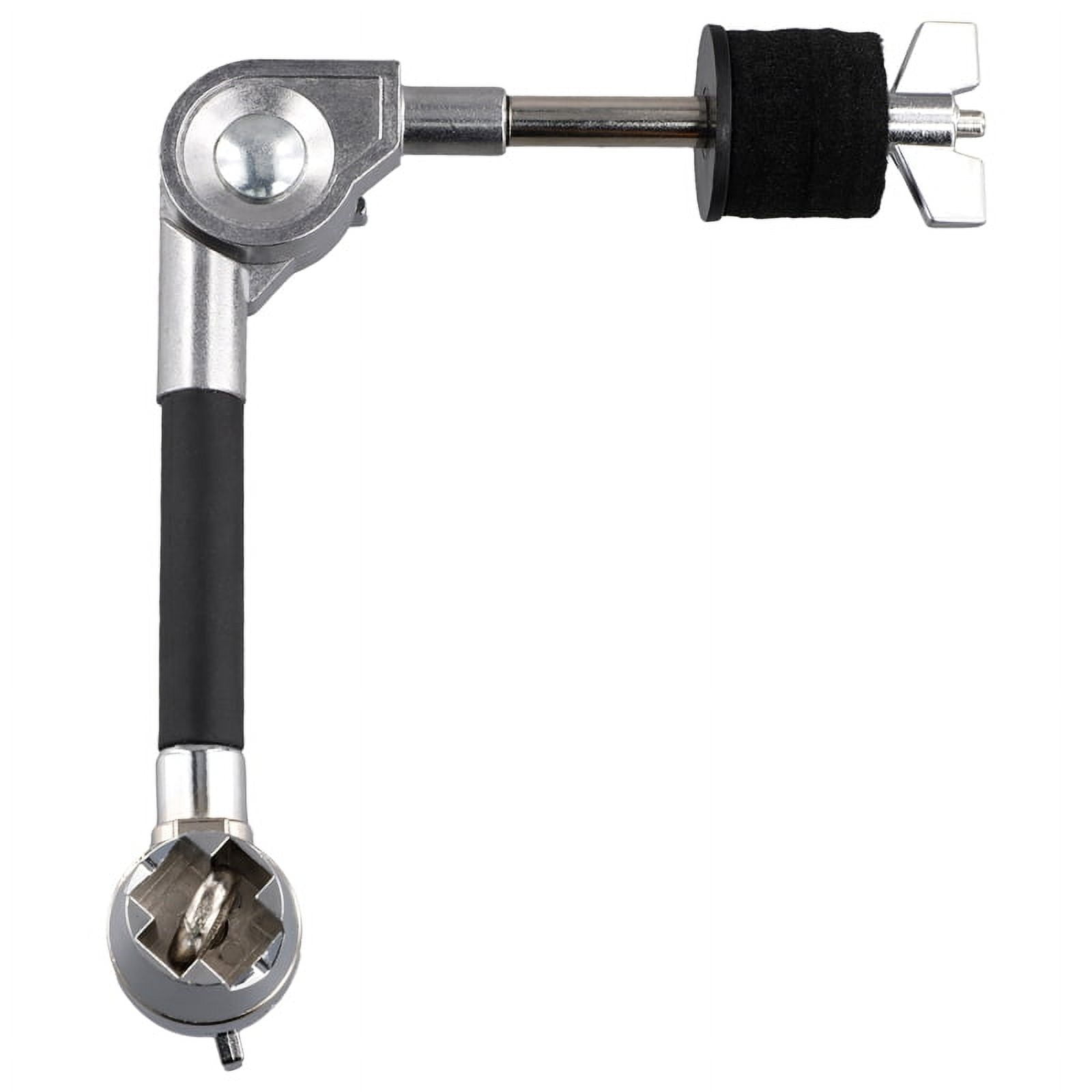 Drum Clamp Mounting Cymbal Quick Lock Clamp Cymbal Attachment ...