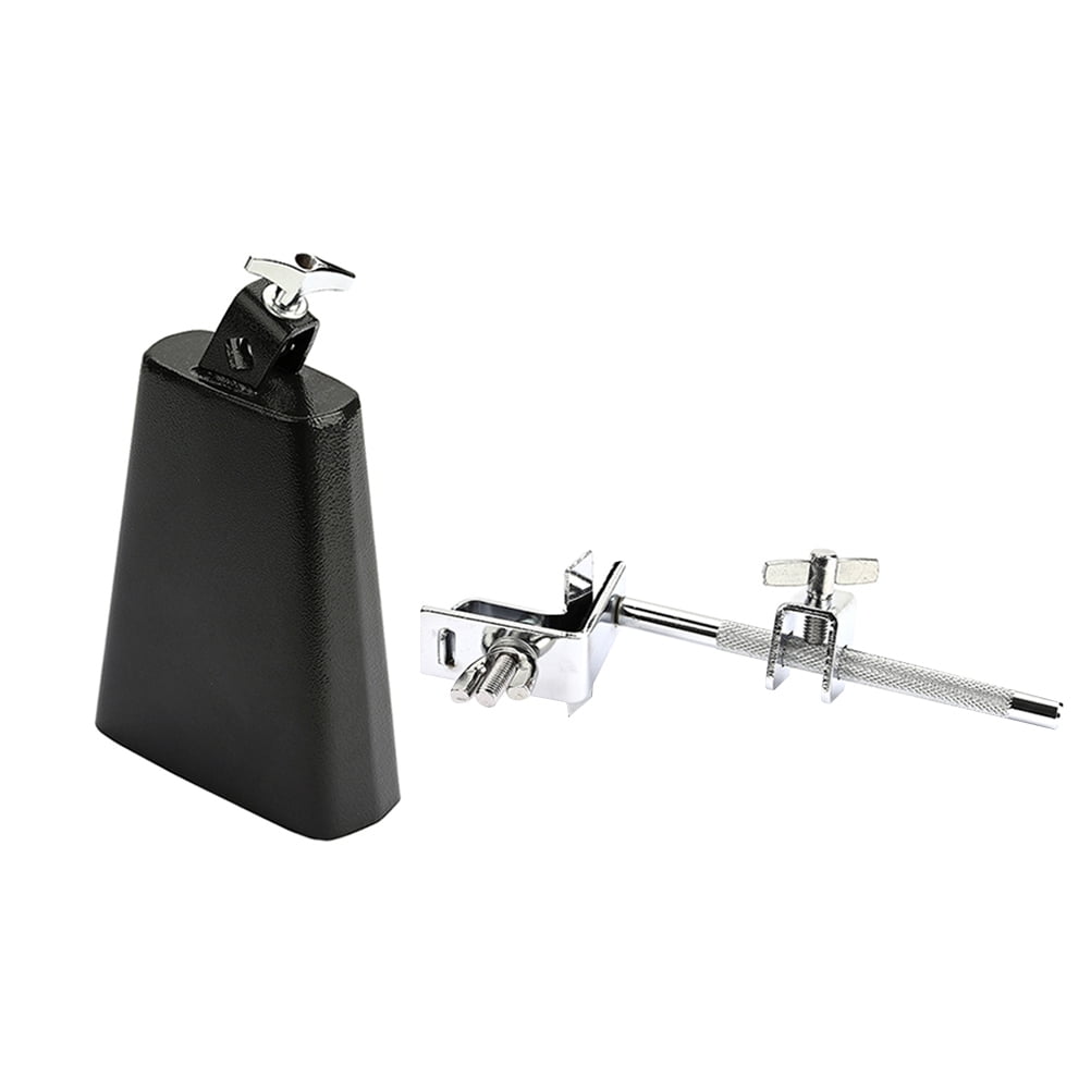 Drum Clip Music Instrument Part Percussion Bell Windchime Kits Drum Kit ...