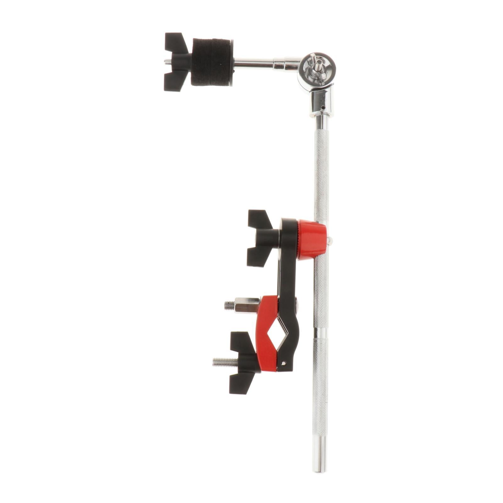 Drum Cymbal Arm Drum Stand Clamp Lightweight Metronome Kids Musical ...