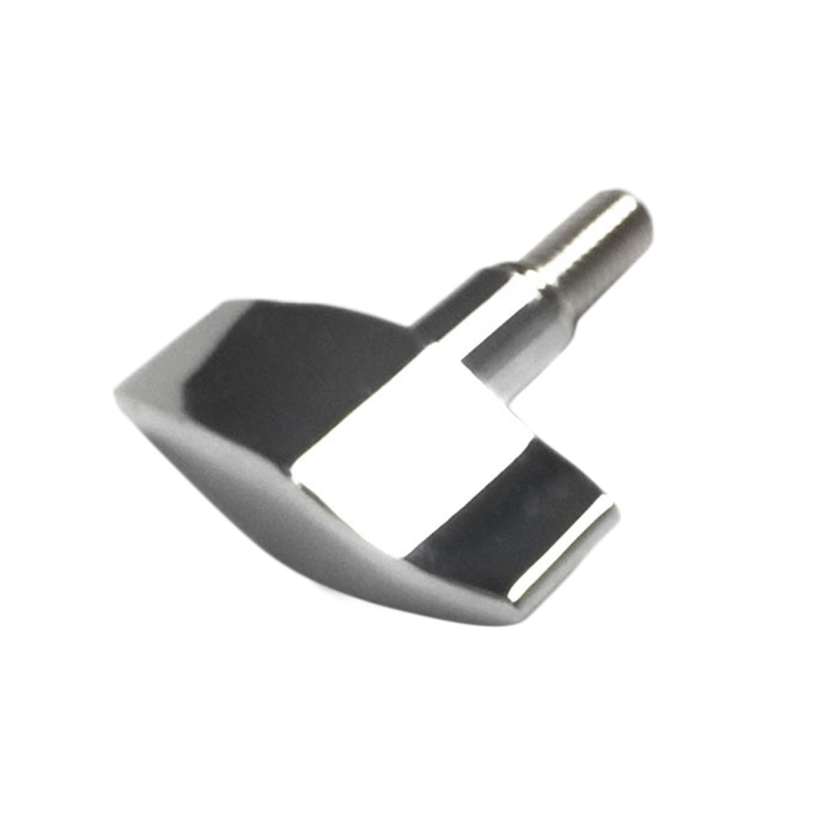 Drum Cymbal Stand Wing Nuts M6 Universal Adjustable Nut Screw ...