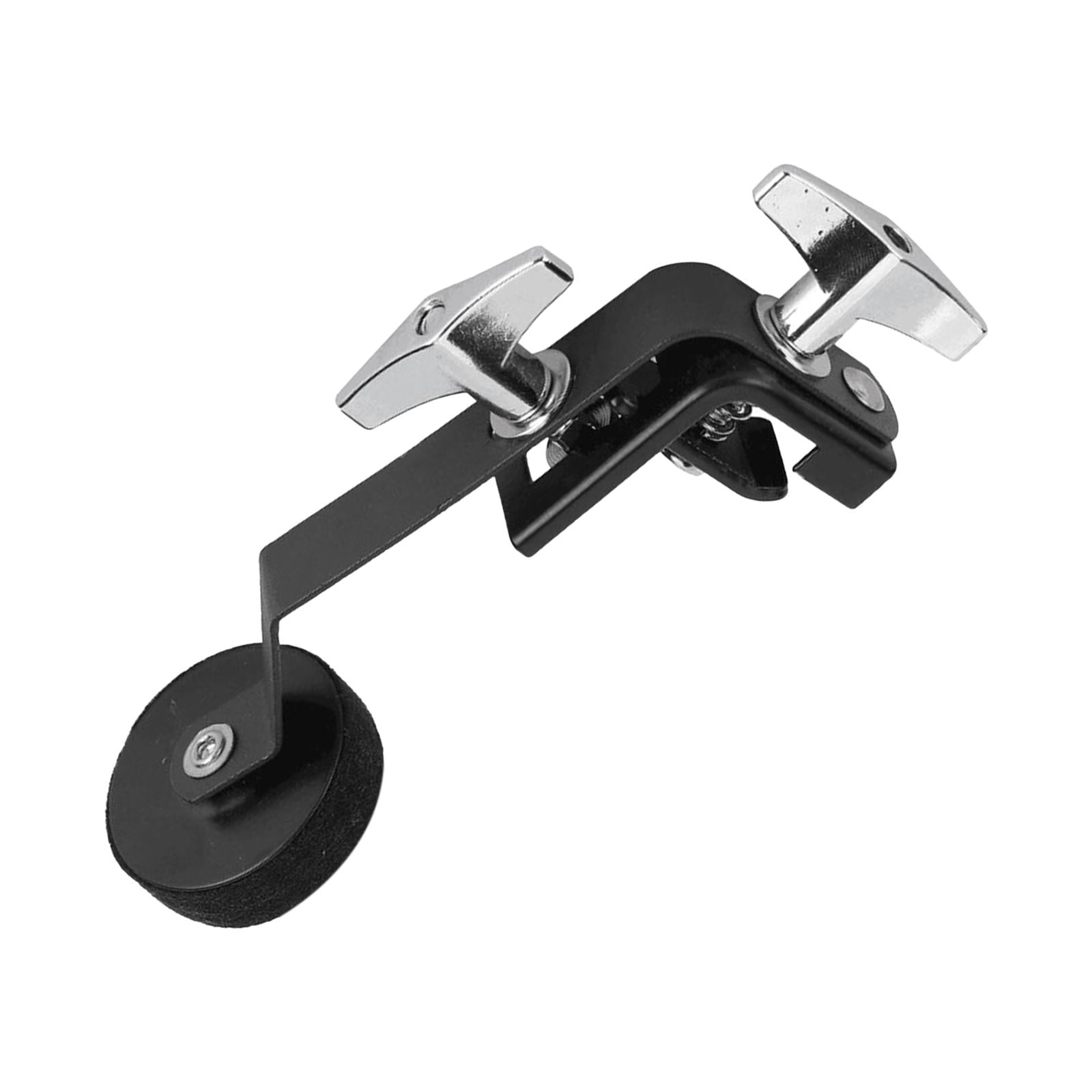 Drum Damper Mute Snare Tone Control External Clamp on Mute Drum ...