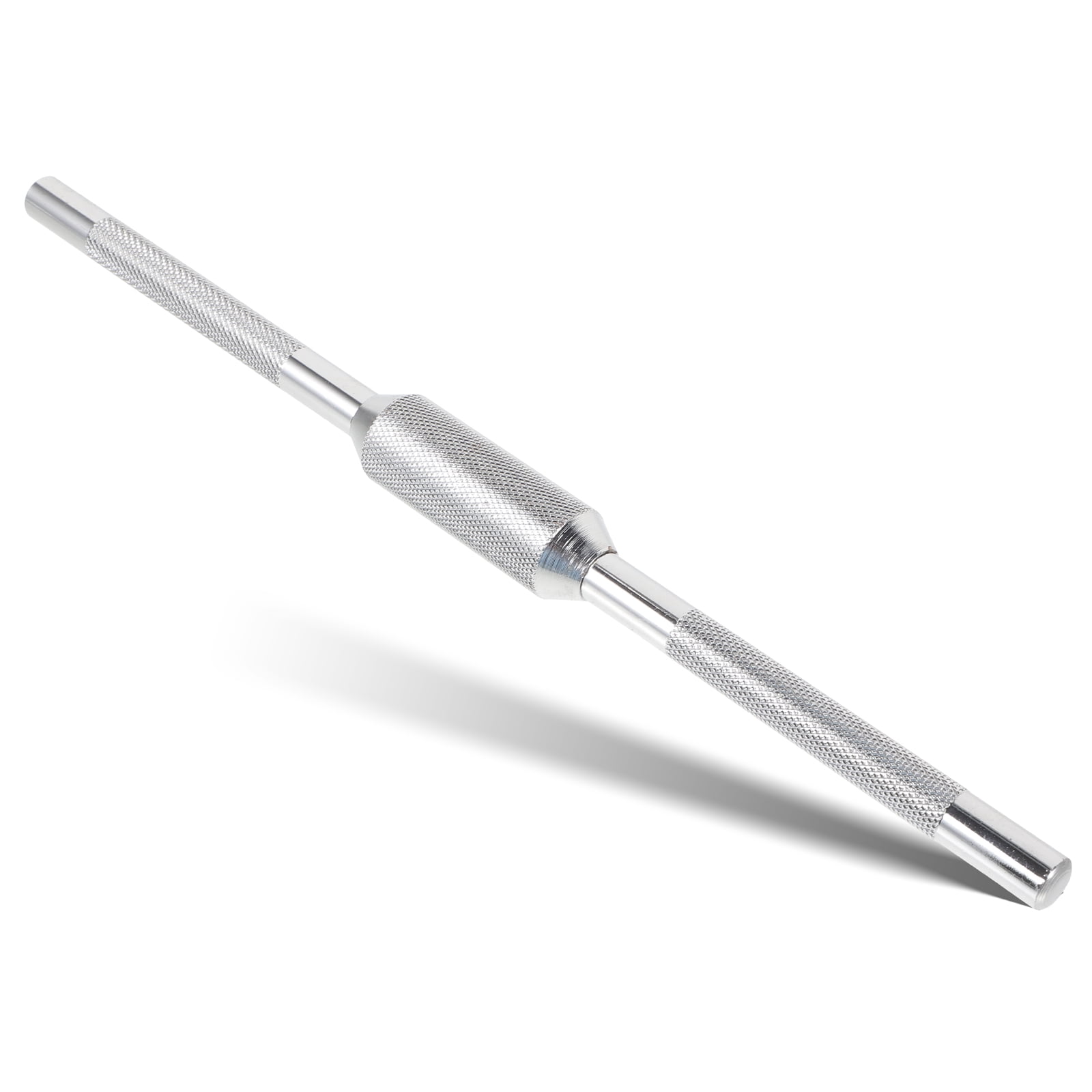 Drum Double Pole Extension Rack Cowbell (double-ended) Acondicionador ...