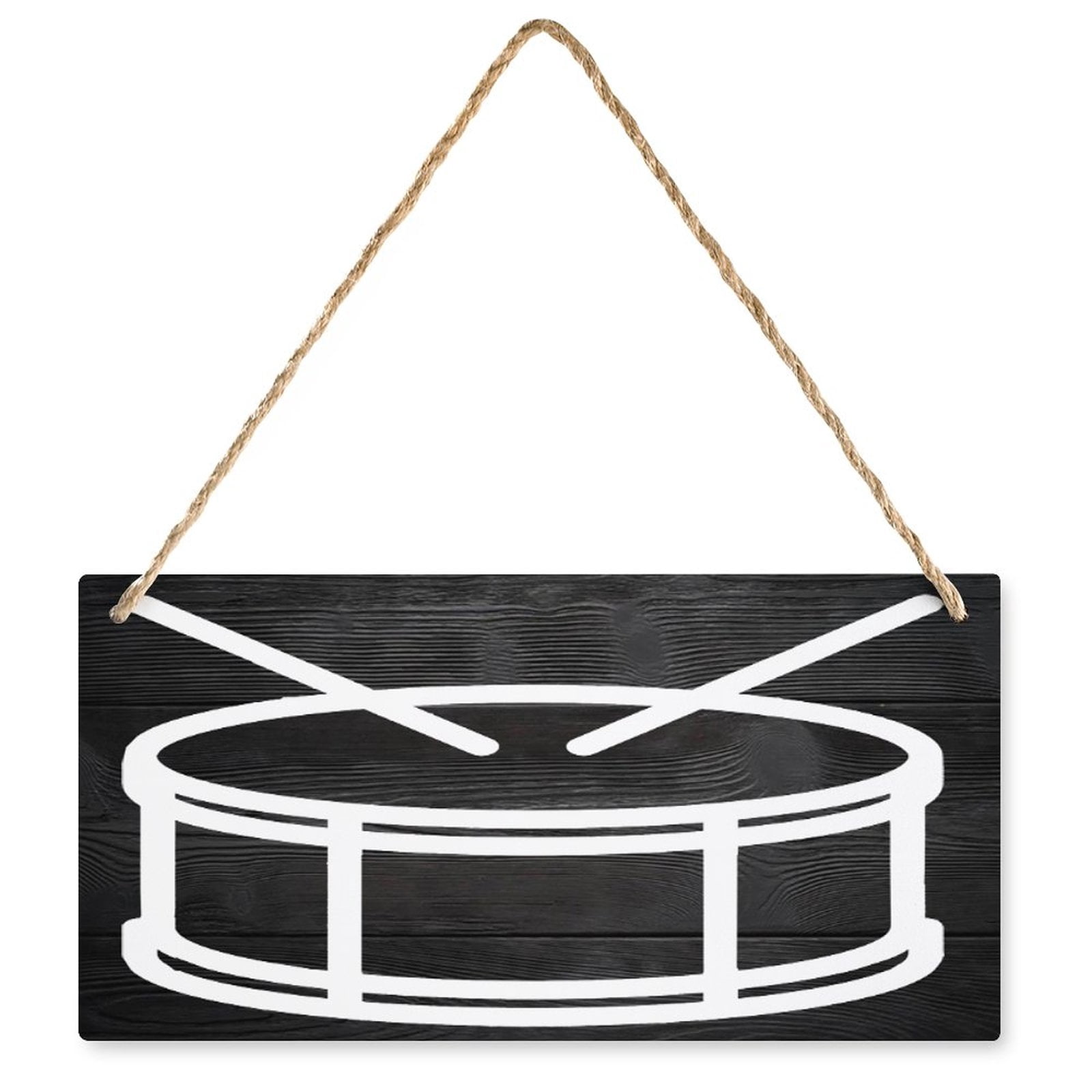 Drum Drum Png Drum Pdf Drum Music Instrument Hanging Wood Home Decor ...