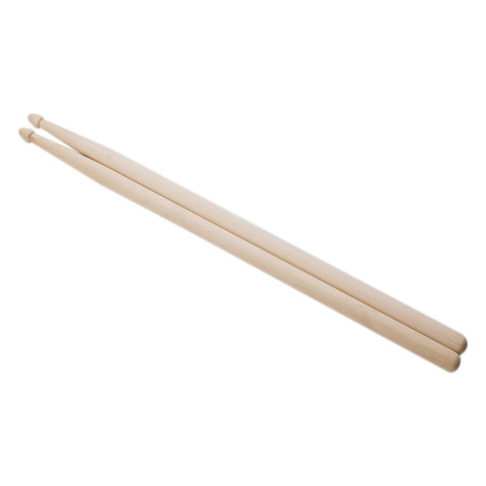 Drum Drum Stick Beginner Drum Hammer Drumstick Drum Stick Maple ...