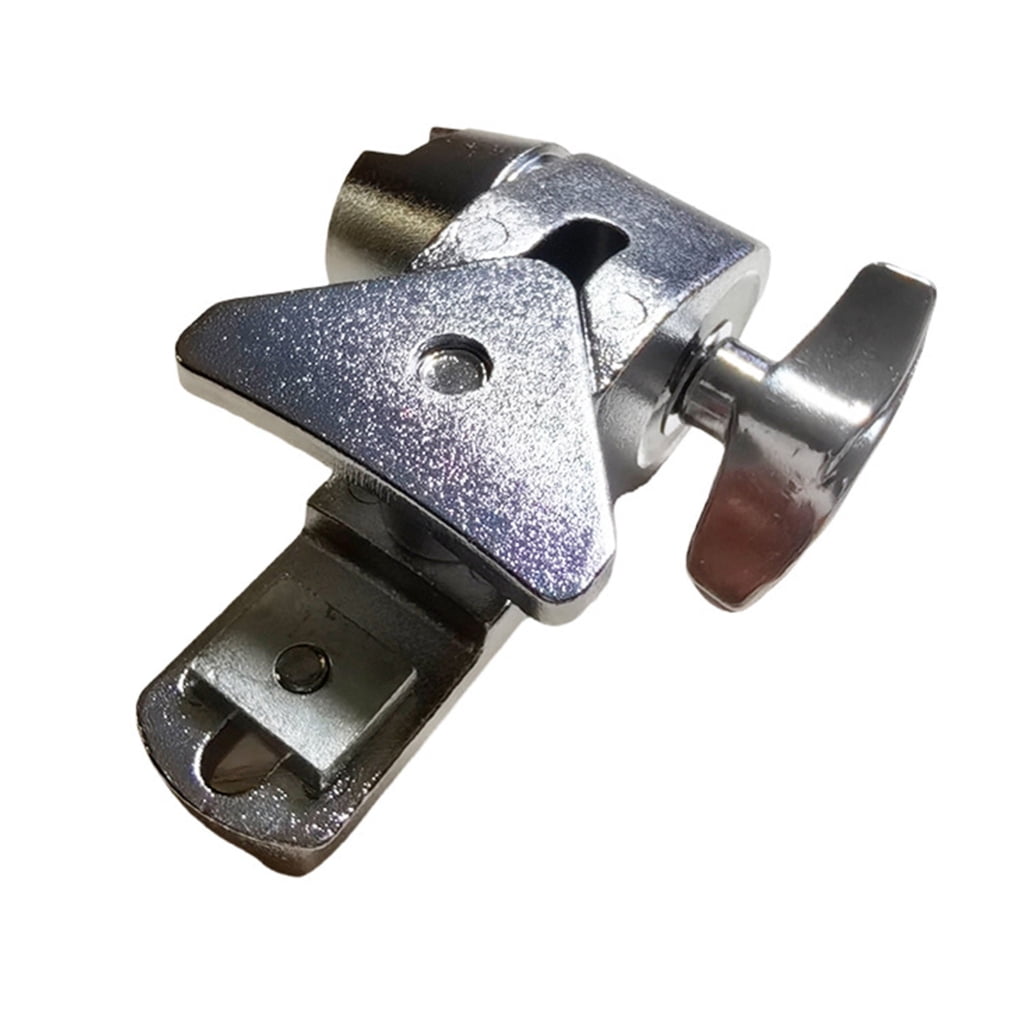 Drum Expansion Clamp, Adjustable Zinc Alloy Rack Mount for Enhanced ...