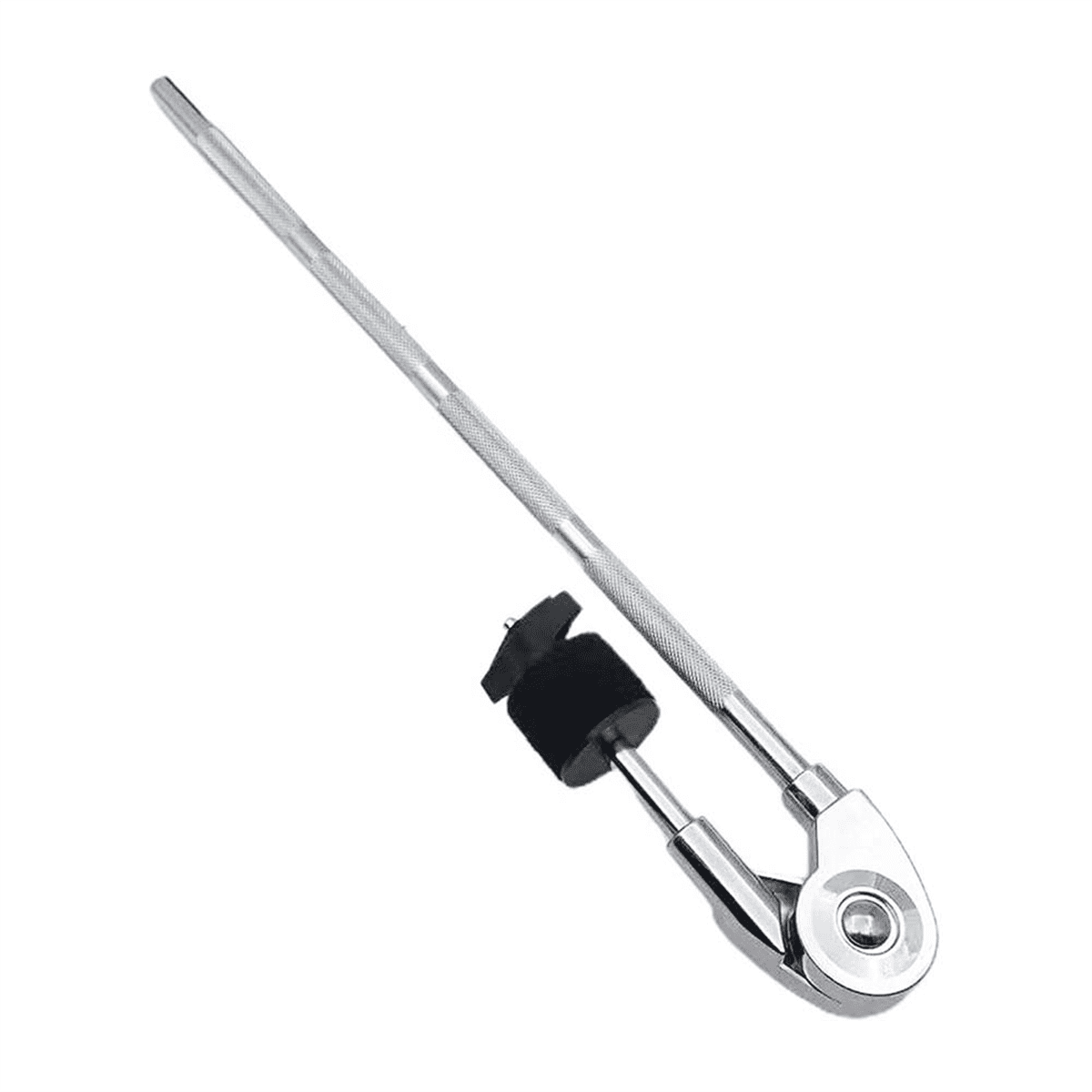 Drum Extension Clamp Cymbal,Removable,Drum Accessories, Cymbal Clamp ...