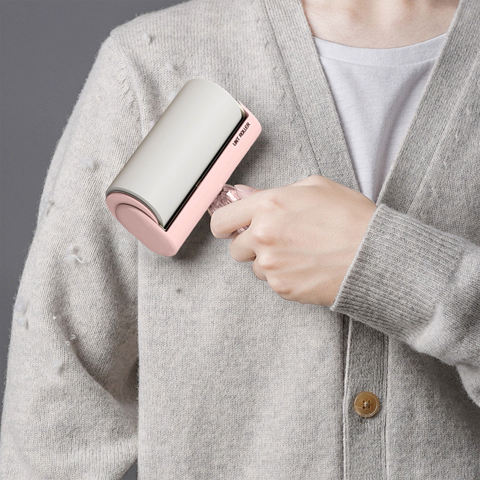 Drum Hair Remover, Fabric Cleaning Tool, Sofa Hair Remover, Carpet Hair ...