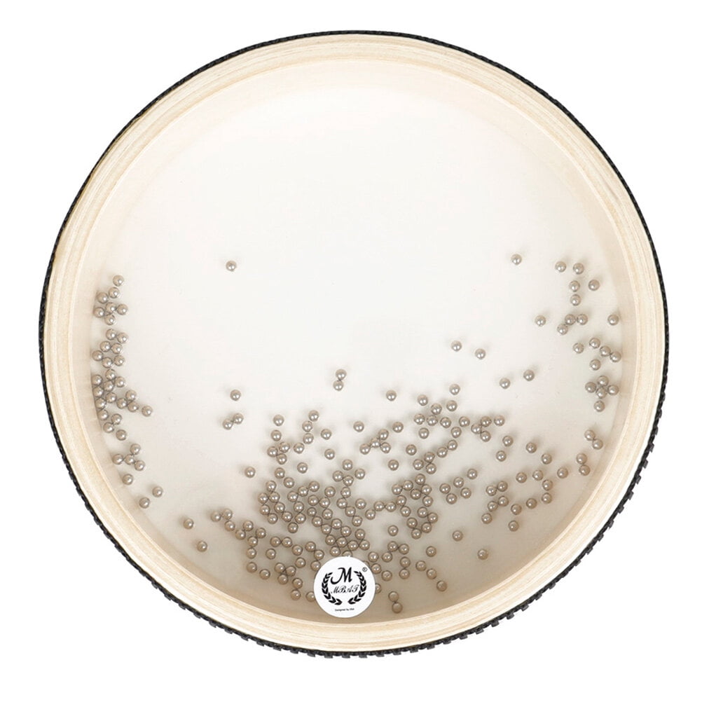 Drum Hand Ocean Sea Wave Sound Spring Rain Tongue Steel Tube Thunder ...