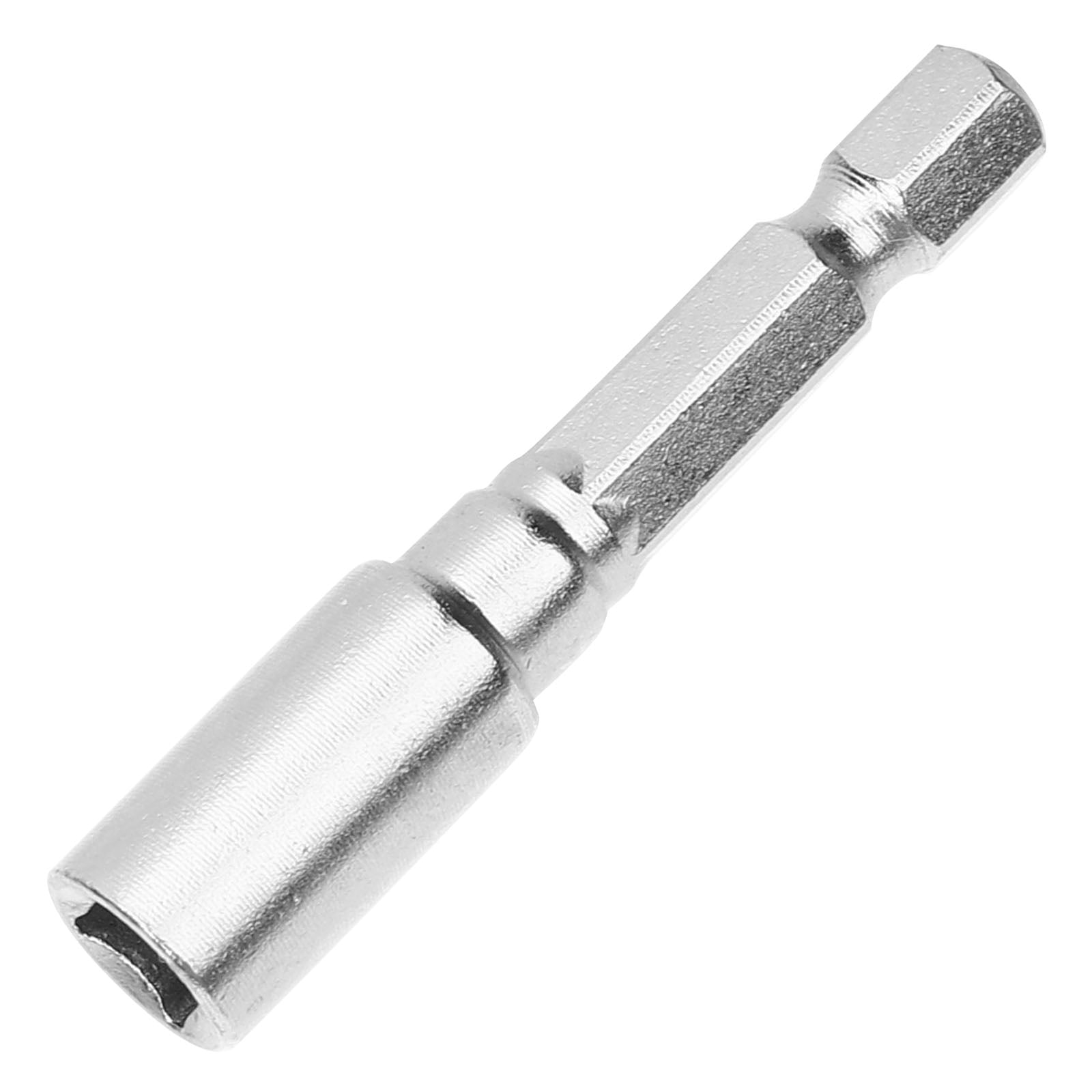 Drum Key Percussion Adjustment Magnetic Traps Wrench Silver - Walmart.com