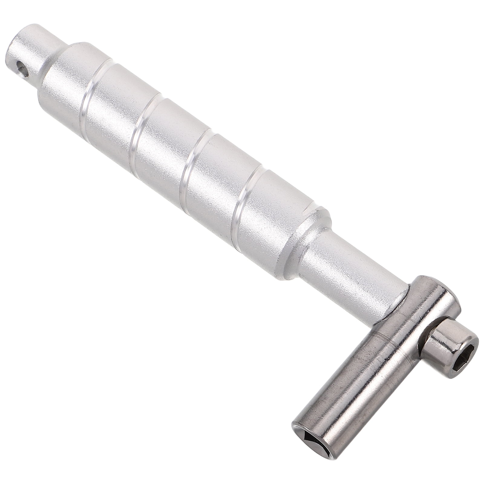 OUNONA Drum Tuning Wrench 1 Set Heavy Duty Standard Drum Tuner Tool Rod ...