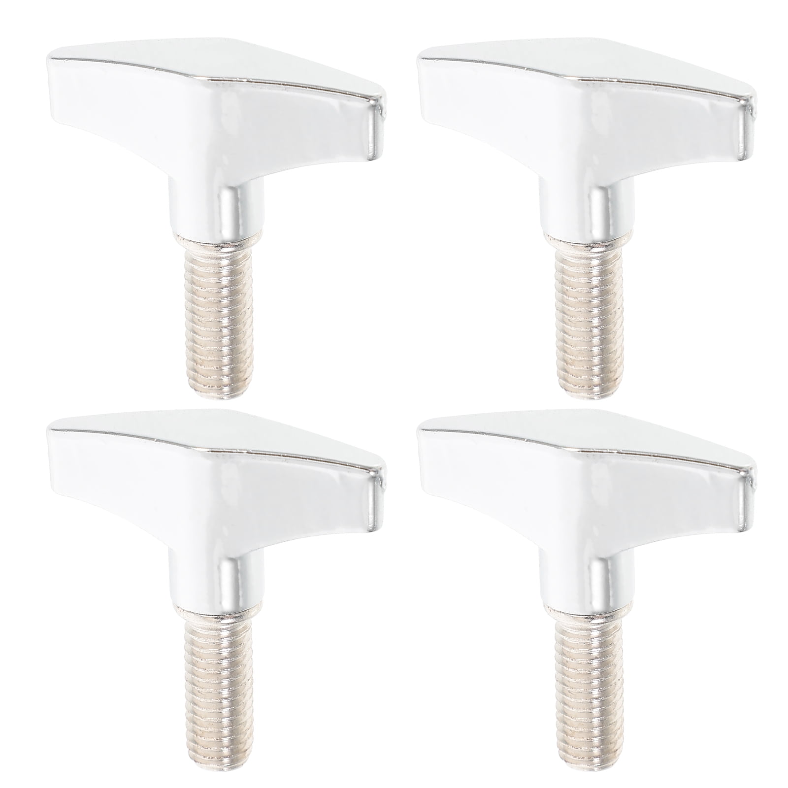 Drum Knob Wing Screw Kit Cymbal Screws Fastener Accessories Fasteners ...