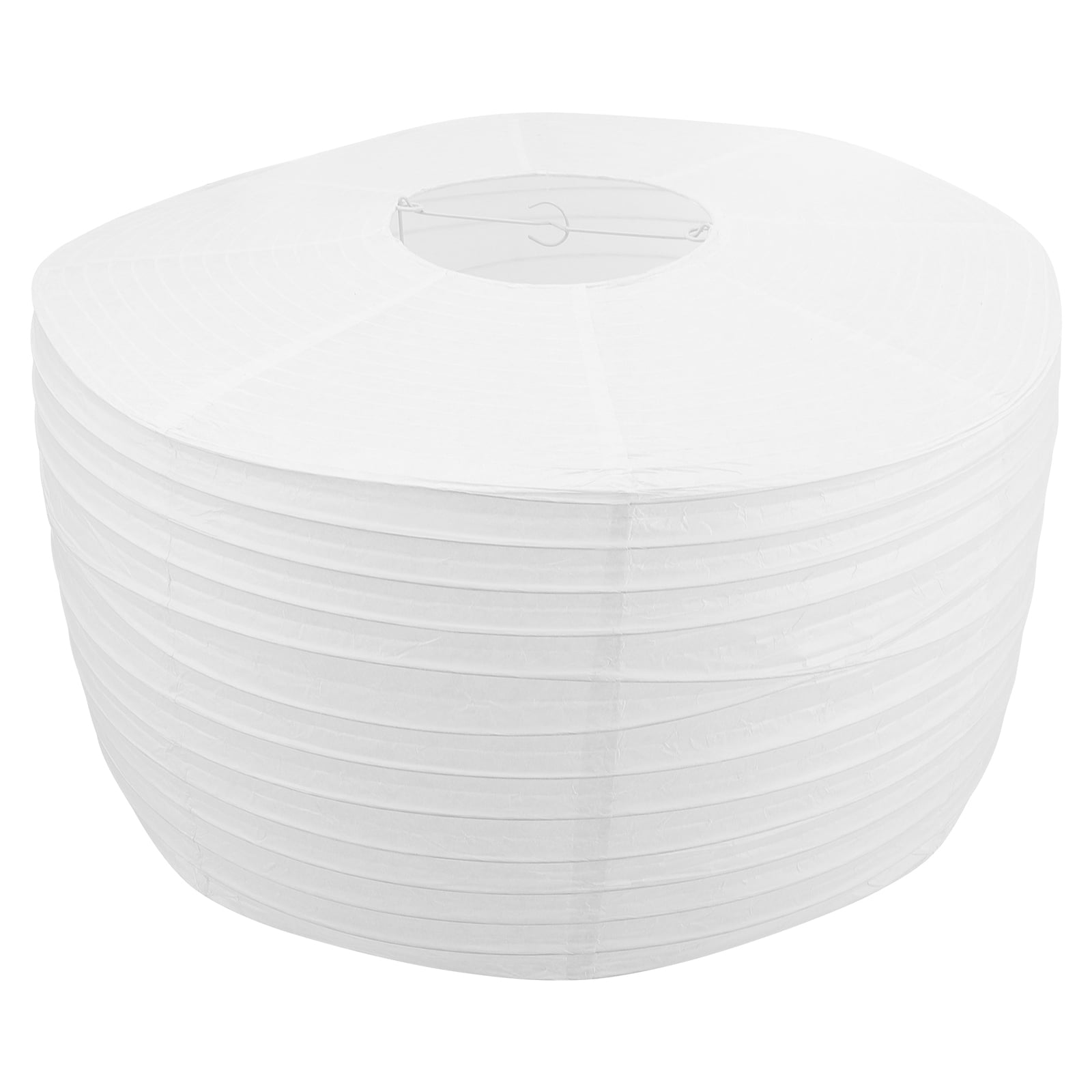 Drum Lamp Shade Diy Ceiling Lamp Replacement Paper Vintage Lamp Shade ...