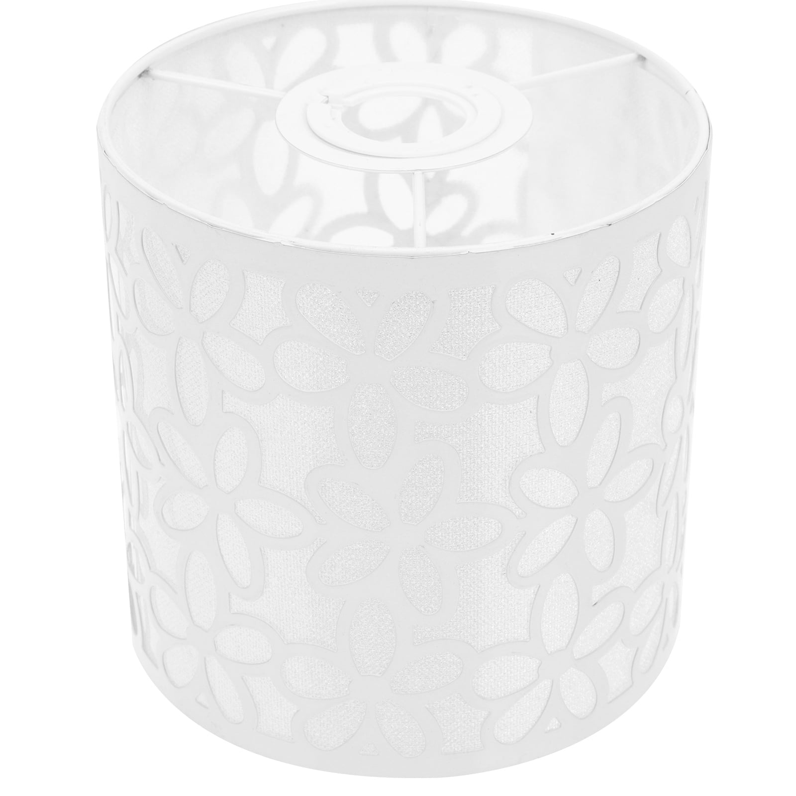 Drum Lamp Shade Drum Table Lamp Shades Circular Lamp Shade Hollow Lampshade For Bedroom Table