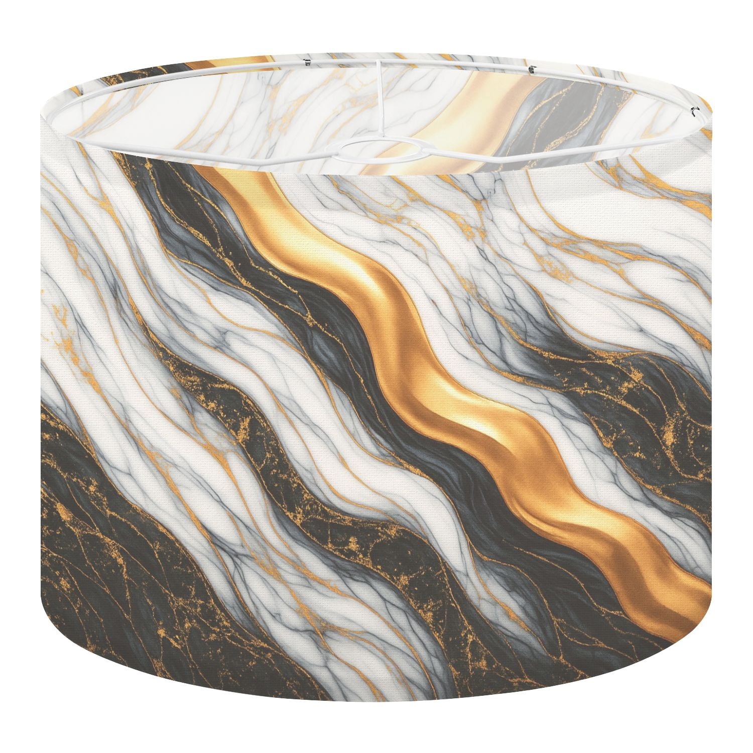 Drum Lamp Shades 13