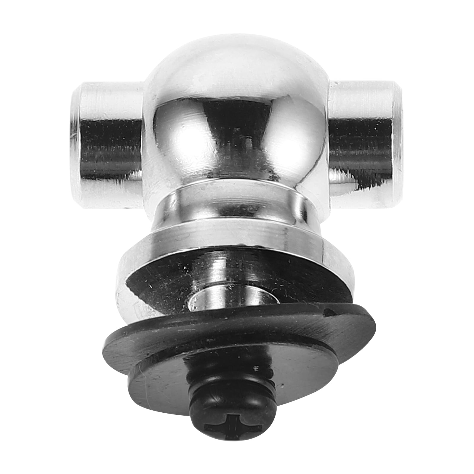 Drum Lug Zinc Alloy Snare Double End Drum Lug Replacement Percussion ...