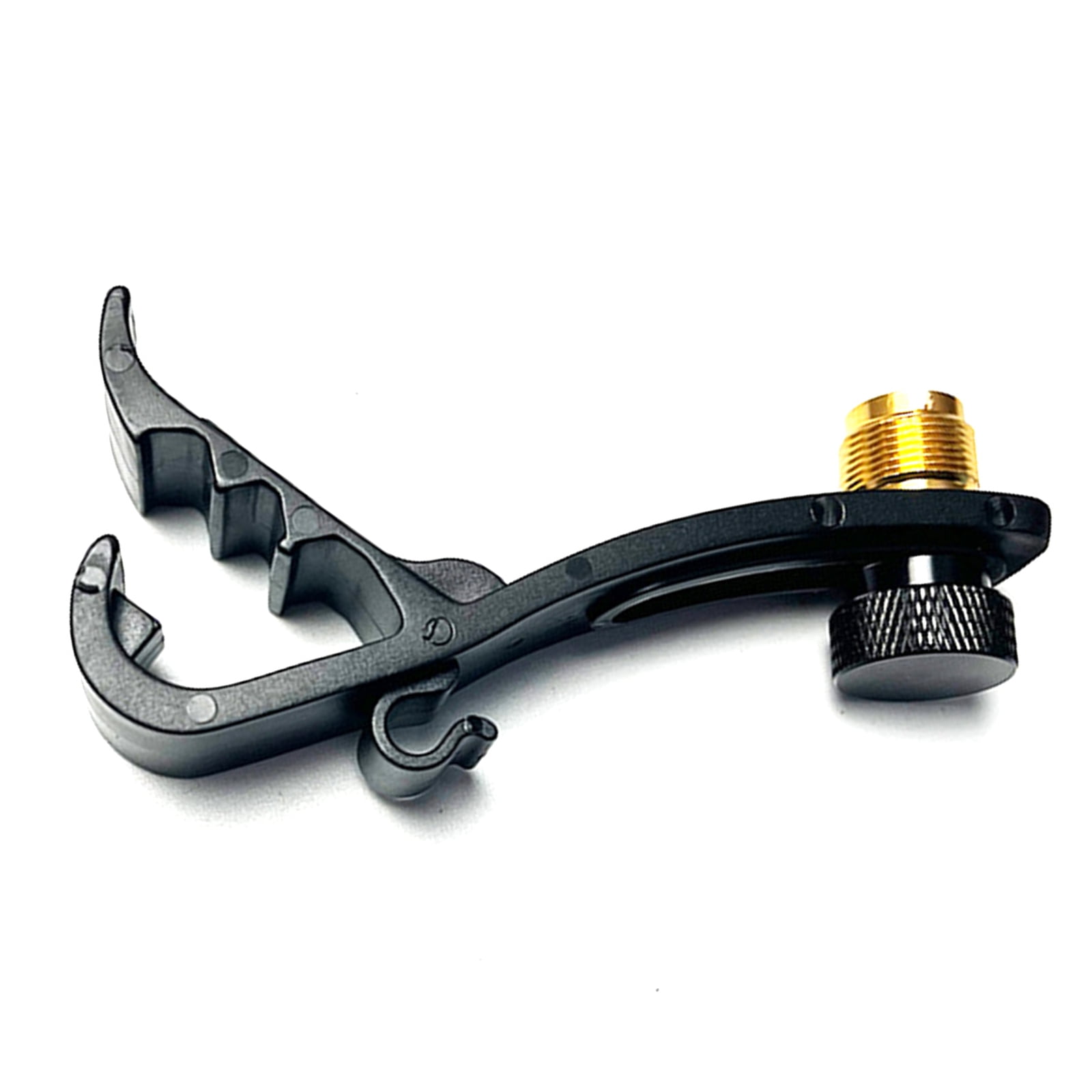 Drum Microphones Shockproof Clip Drum Microphones Clamps Securing Clip ...