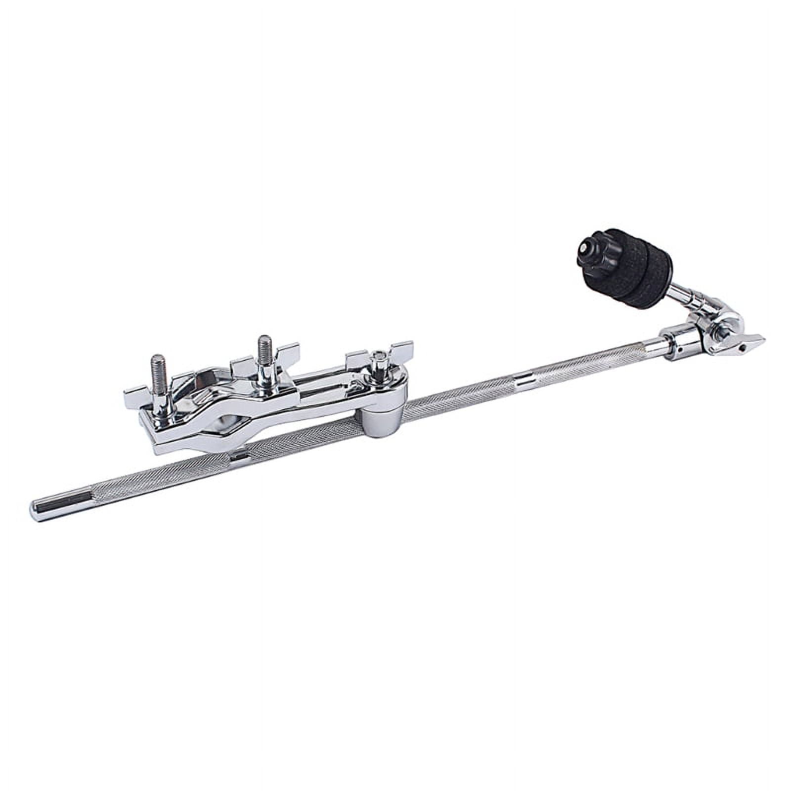 Drum Mounting Screw Adjust Extension Clip Clamp Extension Clamps Drums ...