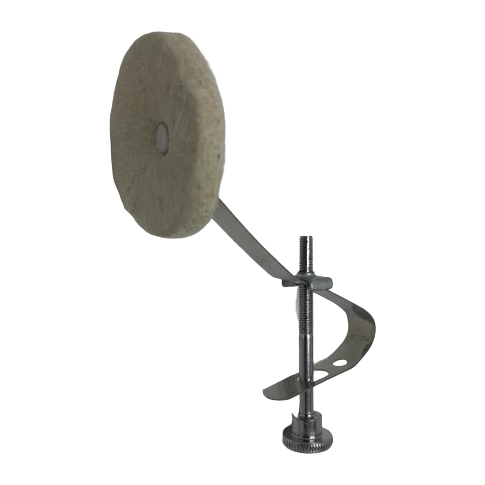 Drum Mute with Knob Drum Damper Mute Silence, Durable Music Instrument ...