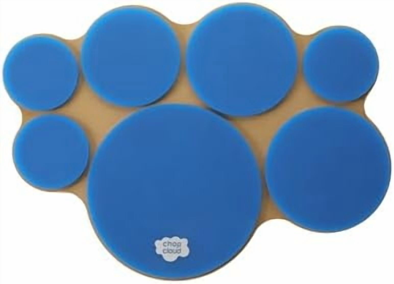 Drum Practice Pad - Compact Multi-target Drumming Practice Pad for ...