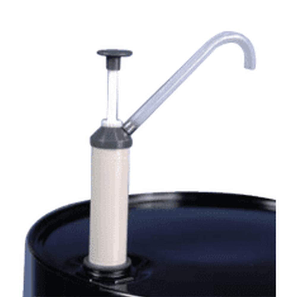 Drum Push Pump 16oz - Buttress Thread - Walmart.com