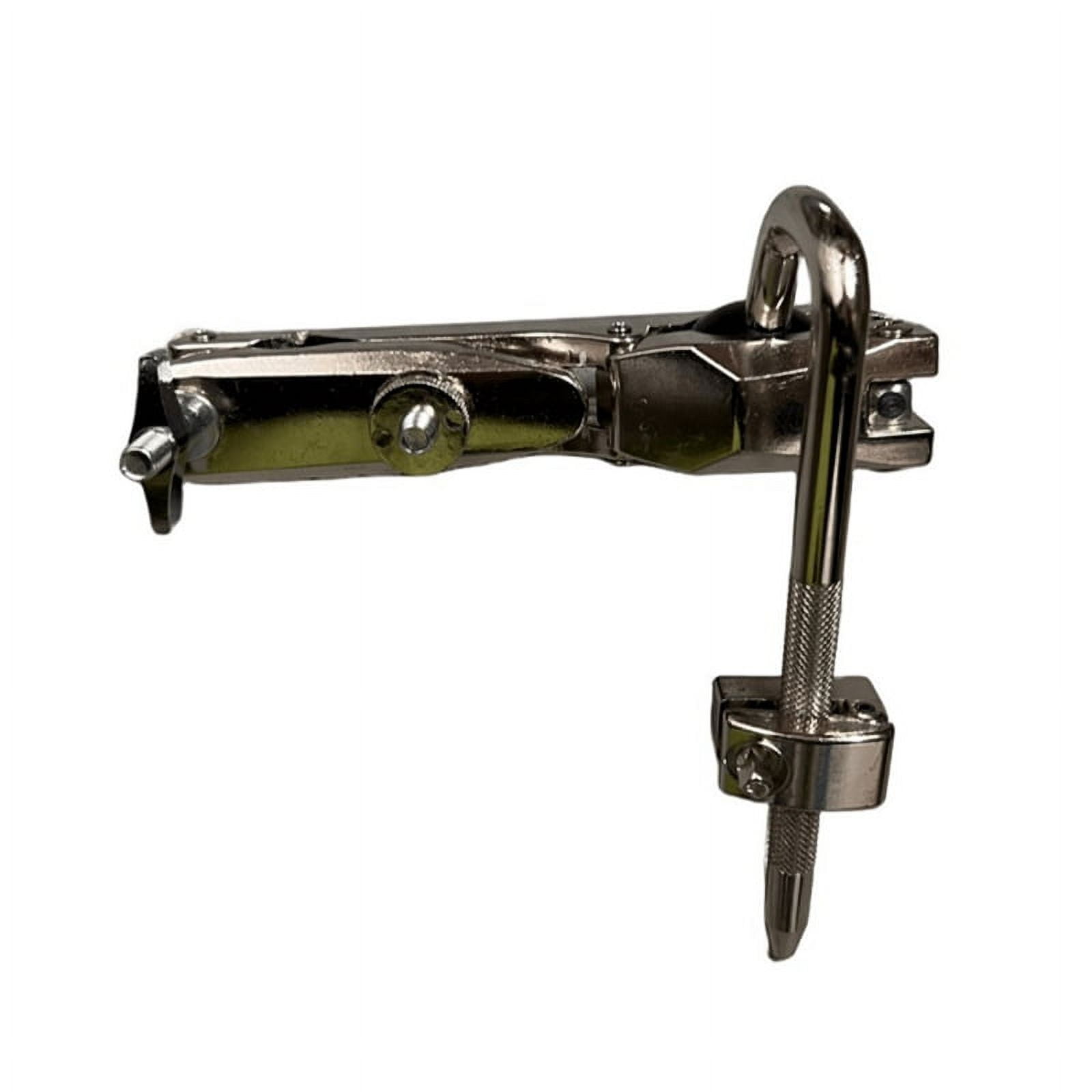 Drum Rack Clamp Extension Clamp with Universal Ball Joint Drum Rack ...