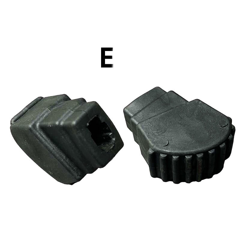 Drum Rubber Feet Drum Stand Rubber Feet For Musicians For Percussion ...