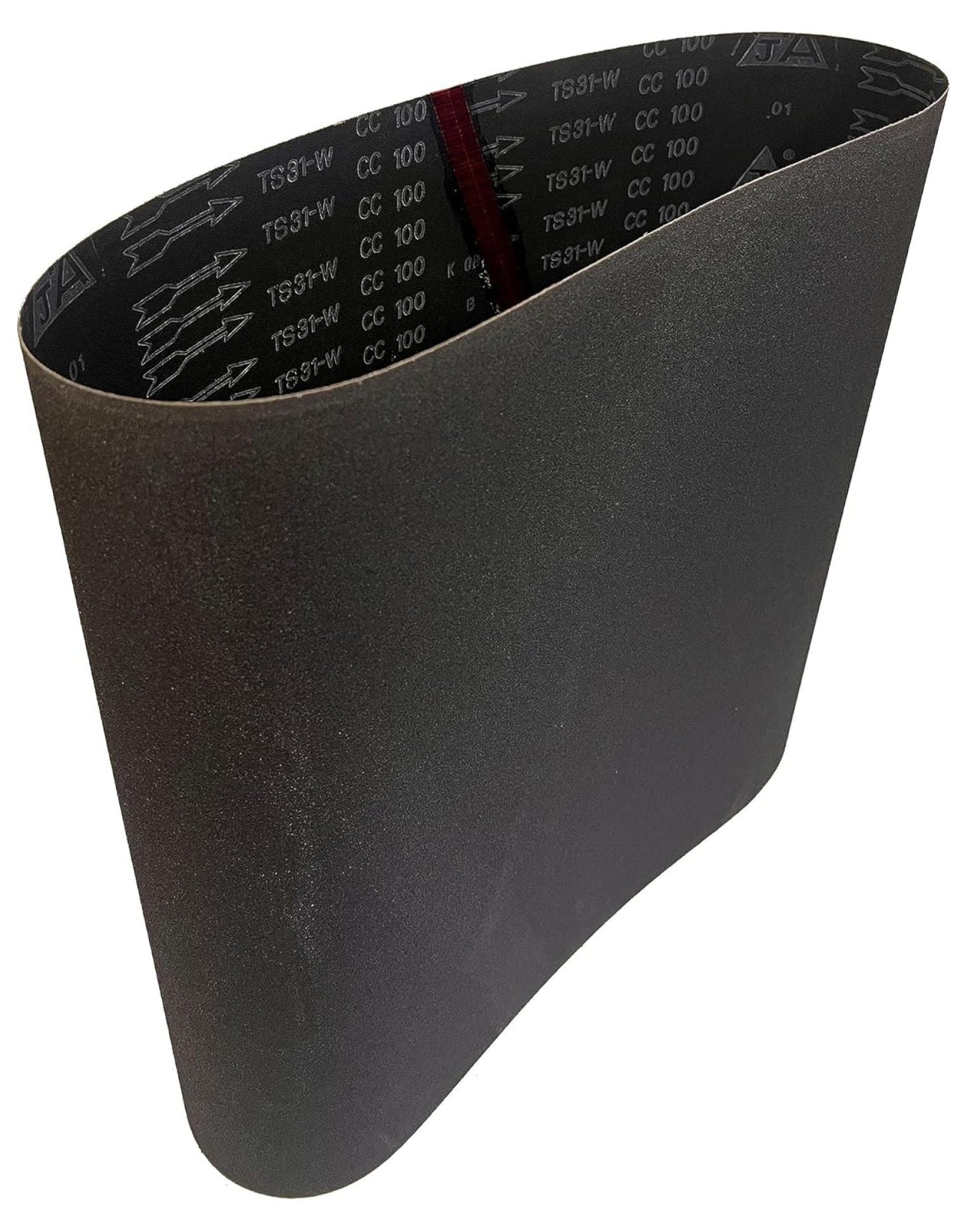 Drum Sander Feed Belt Conveyor for Grizzly 18" G0458 Drum Sander, 18" x ...