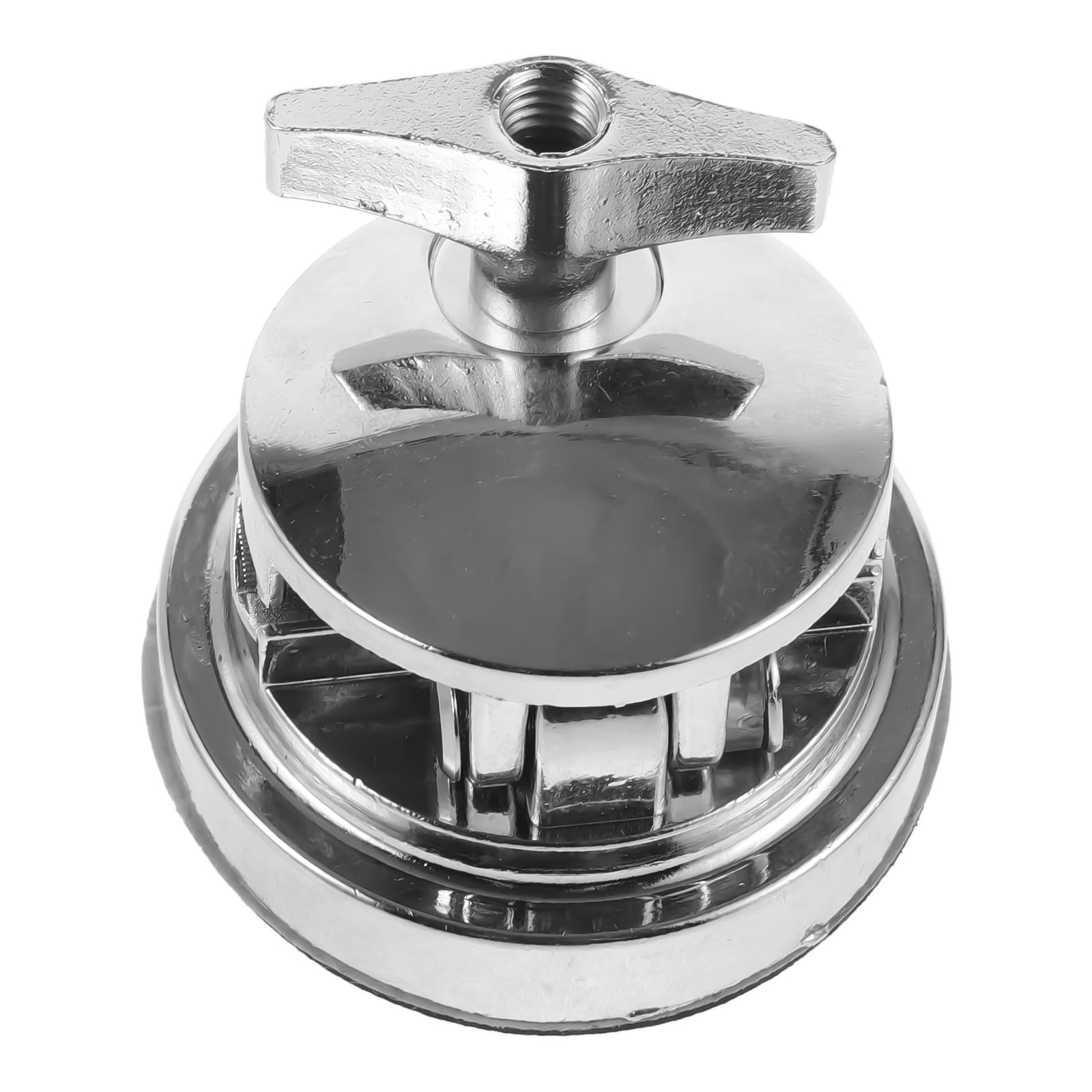 Drum Set Ear Small Drum Base Drum Leg Support Jazz Drum Drum Legs Alloy ...