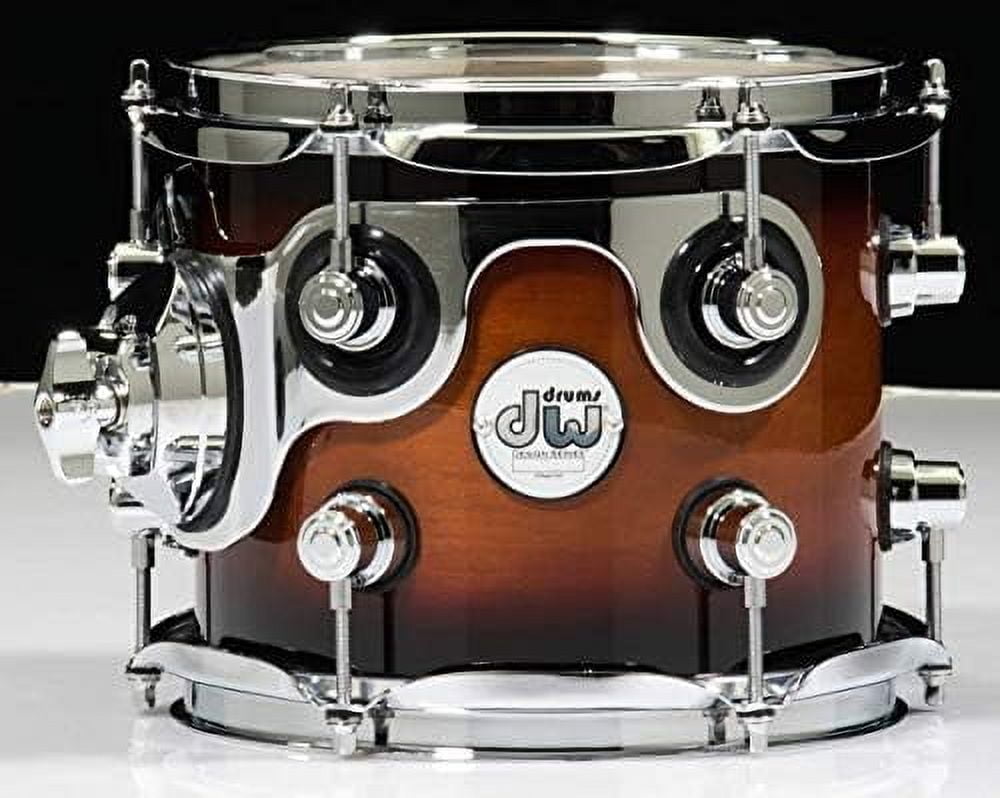 Drum Set Rack , Gloss Lacquer (DDLG0708STTB) - Walmart.com