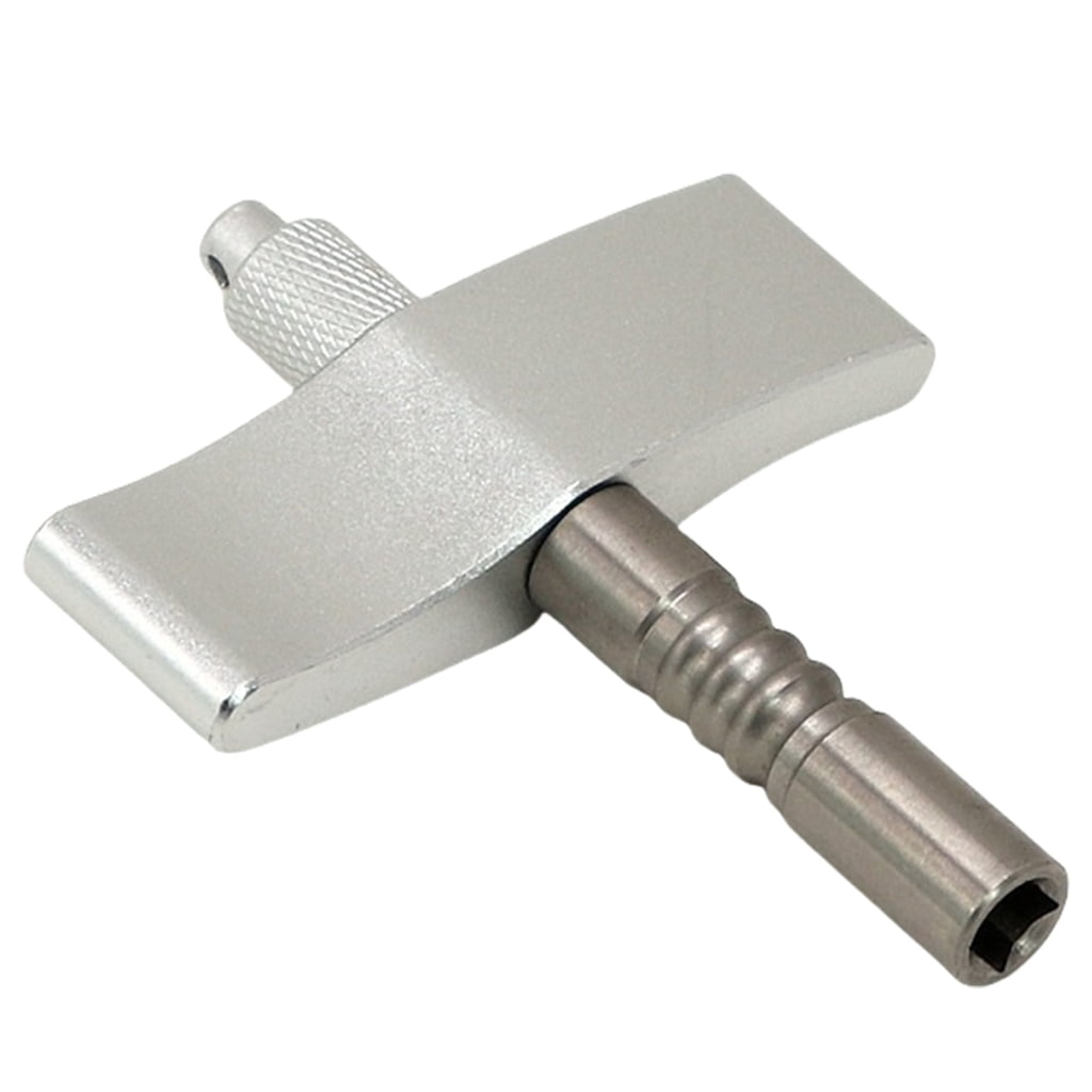 Drum Square Wrench Screw Key Drum Fine Craftsmanships Swivel Drum ...